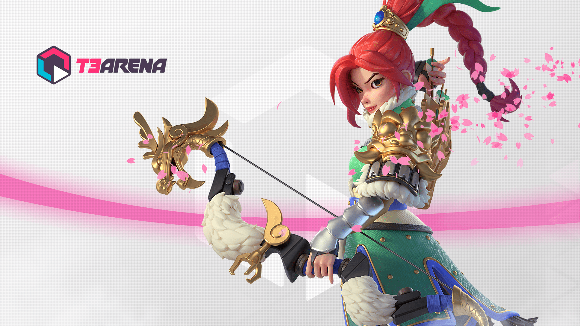 T3 Arena Wallpapers - Top Free T3 Arena Backgrounds - WallpaperAccess