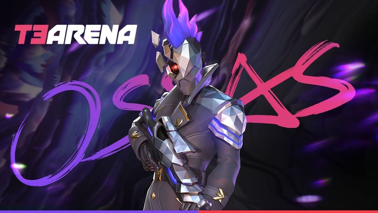 T3 Arena Wallpapers - Top Free T3 Arena Backgrounds - WallpaperAccess