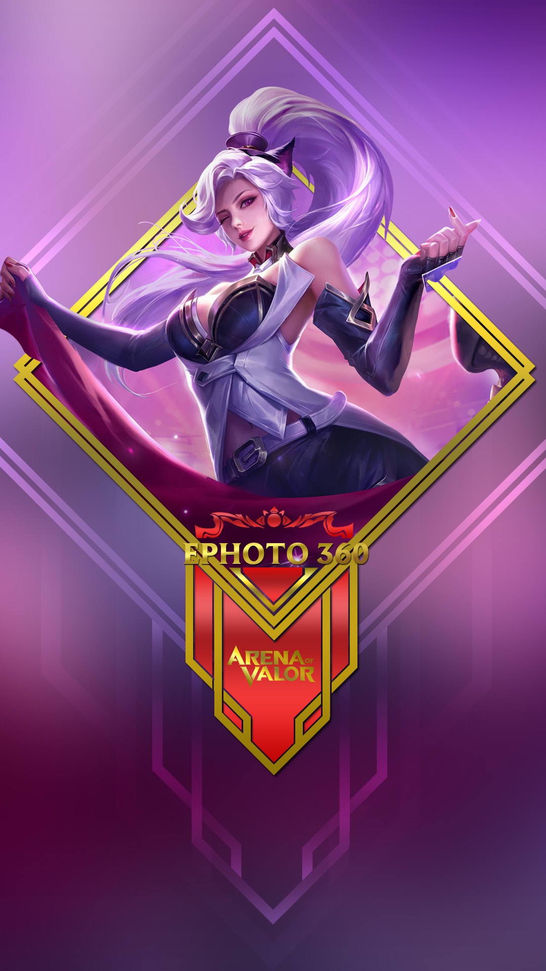 Florentino AOV Wallpapers - Top Free Florentino AOV Backgrounds - WallpaperAccess