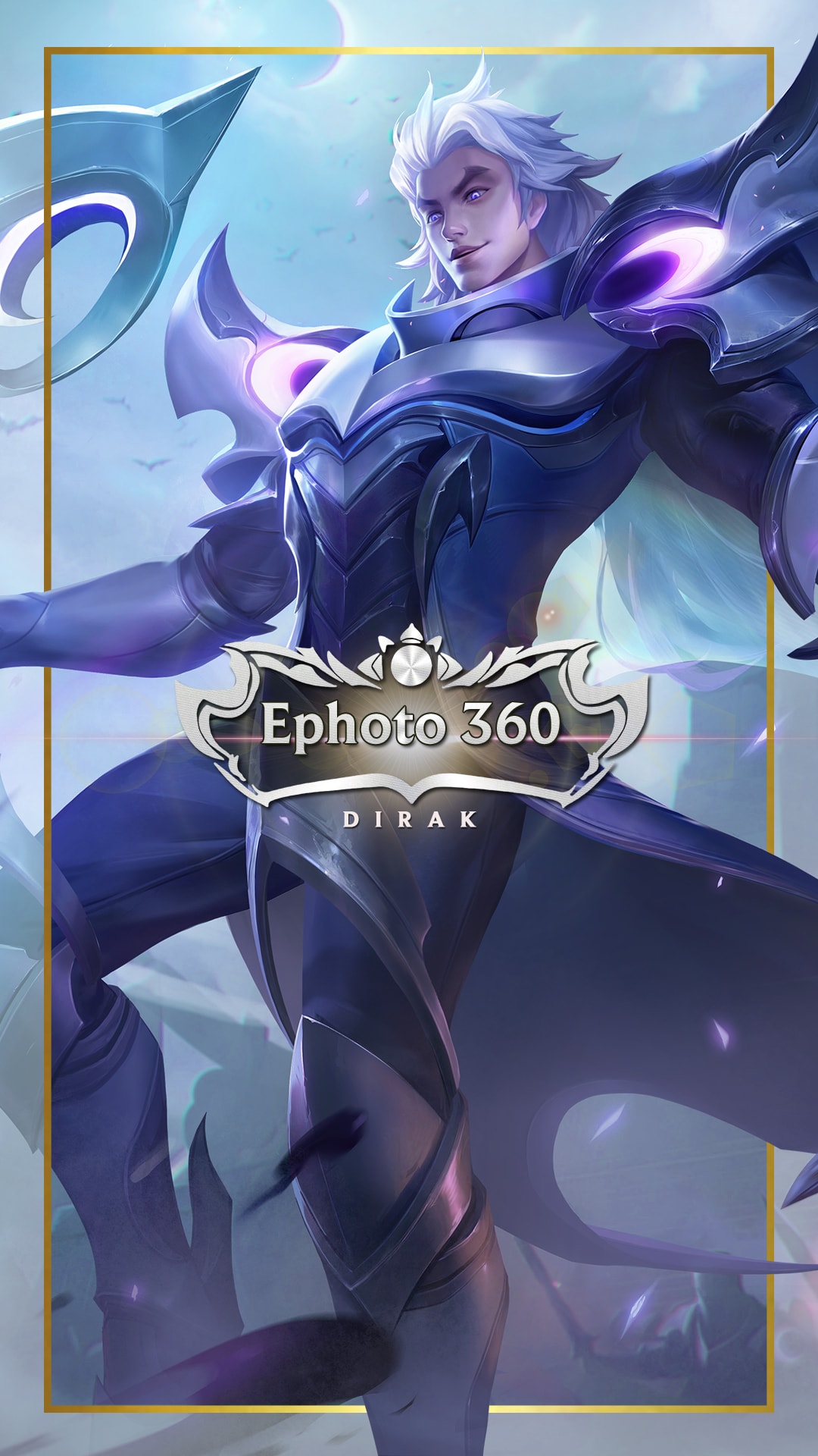 Florentino AOV Wallpapers - Top Free Florentino AOV Backgrounds - WallpaperAccess