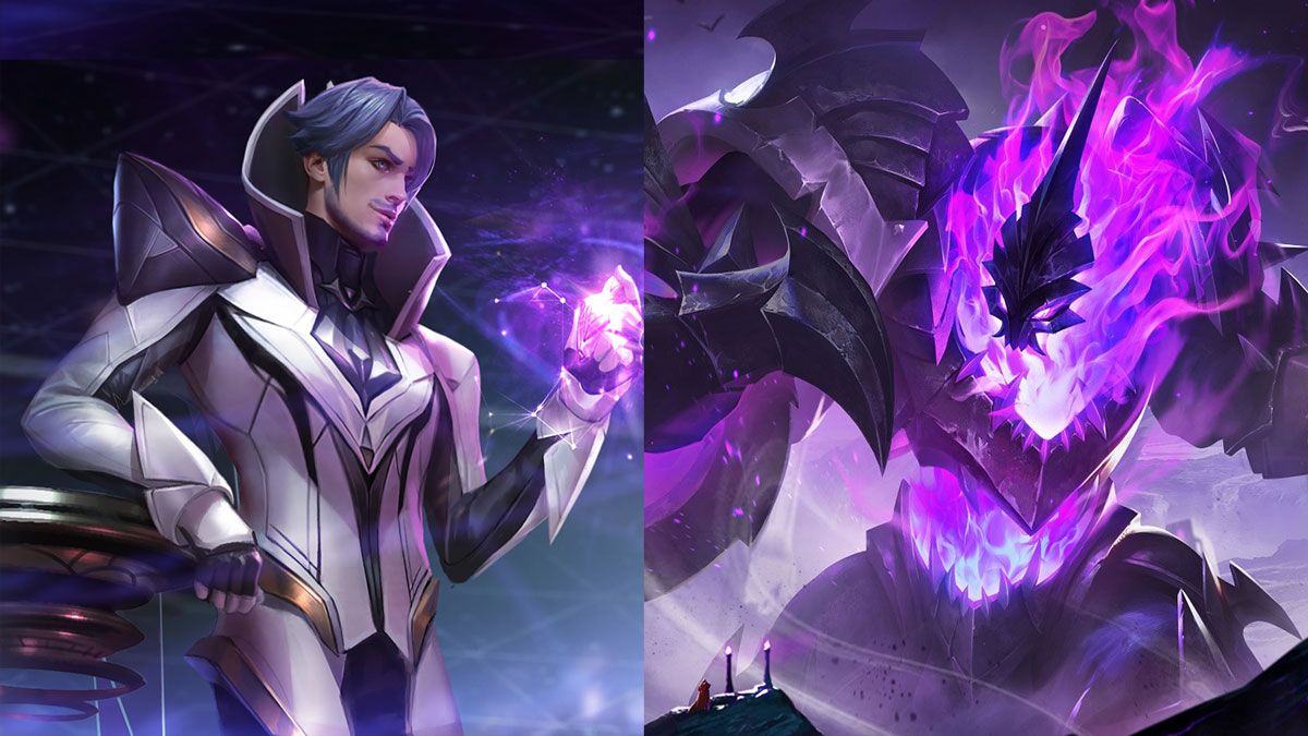 Florentino AOV Wallpapers - Top Free Florentino AOV Backgrounds ...