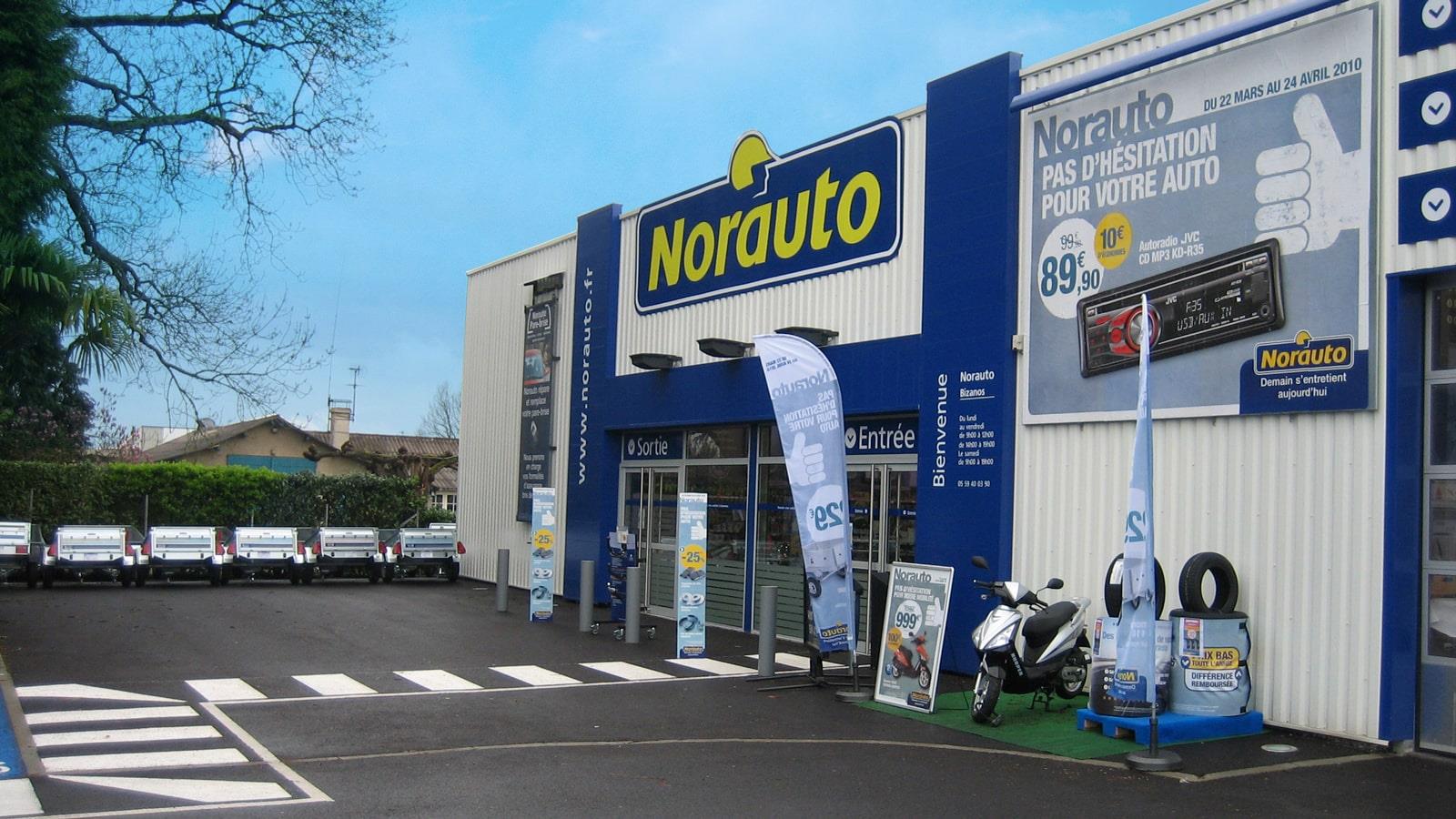 Norauto Wallpapers - Top Free Norauto Backgrounds - WallpaperAccess