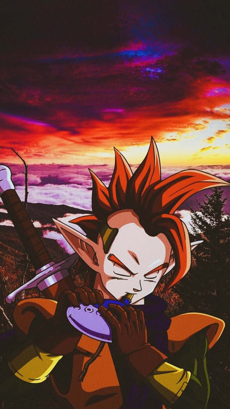 Tapion Wallpapers - Top Free Tapion Backgrounds - WallpaperAccess