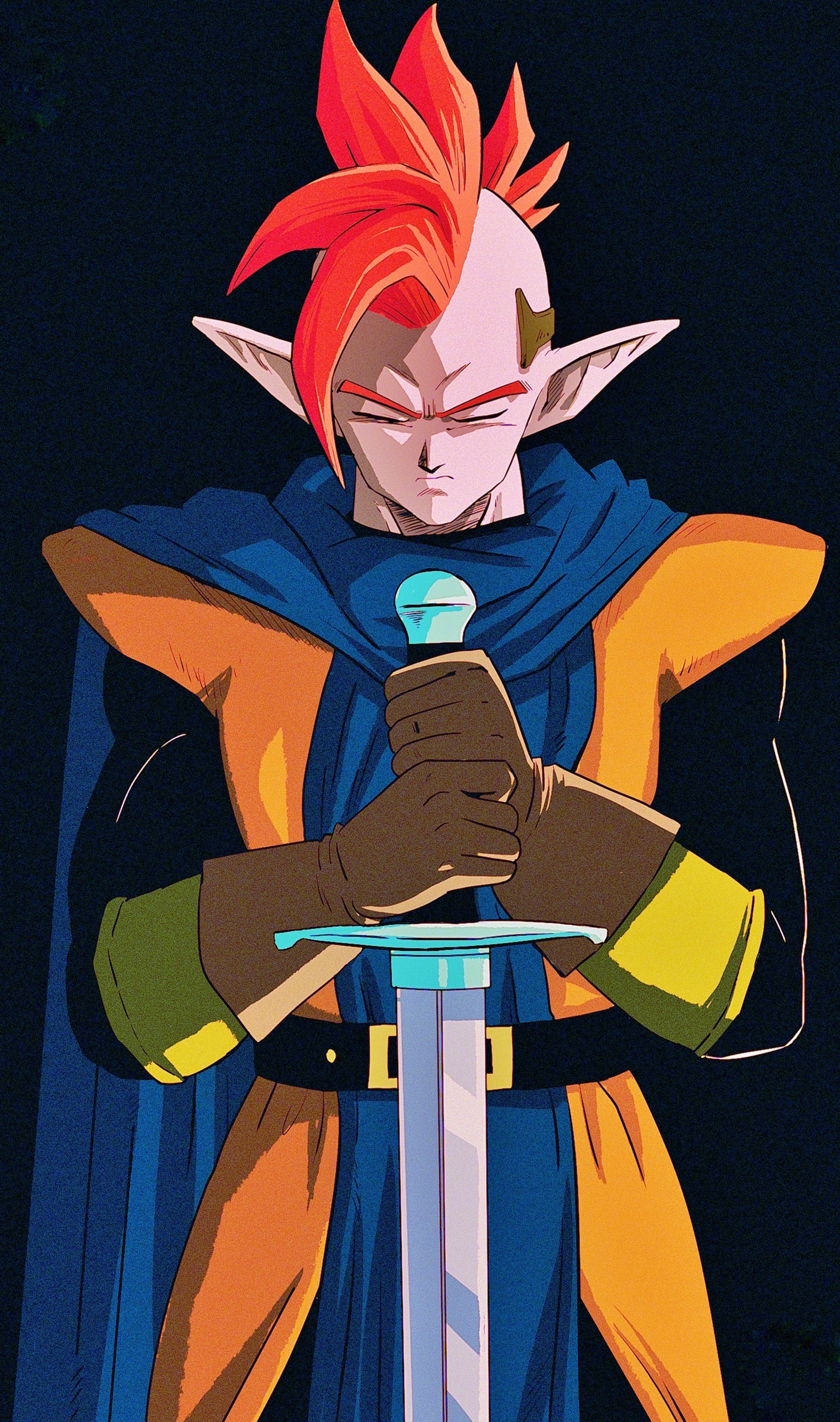 Tapion Wallpapers - Top Free Tapion Backgrounds - WallpaperAccess