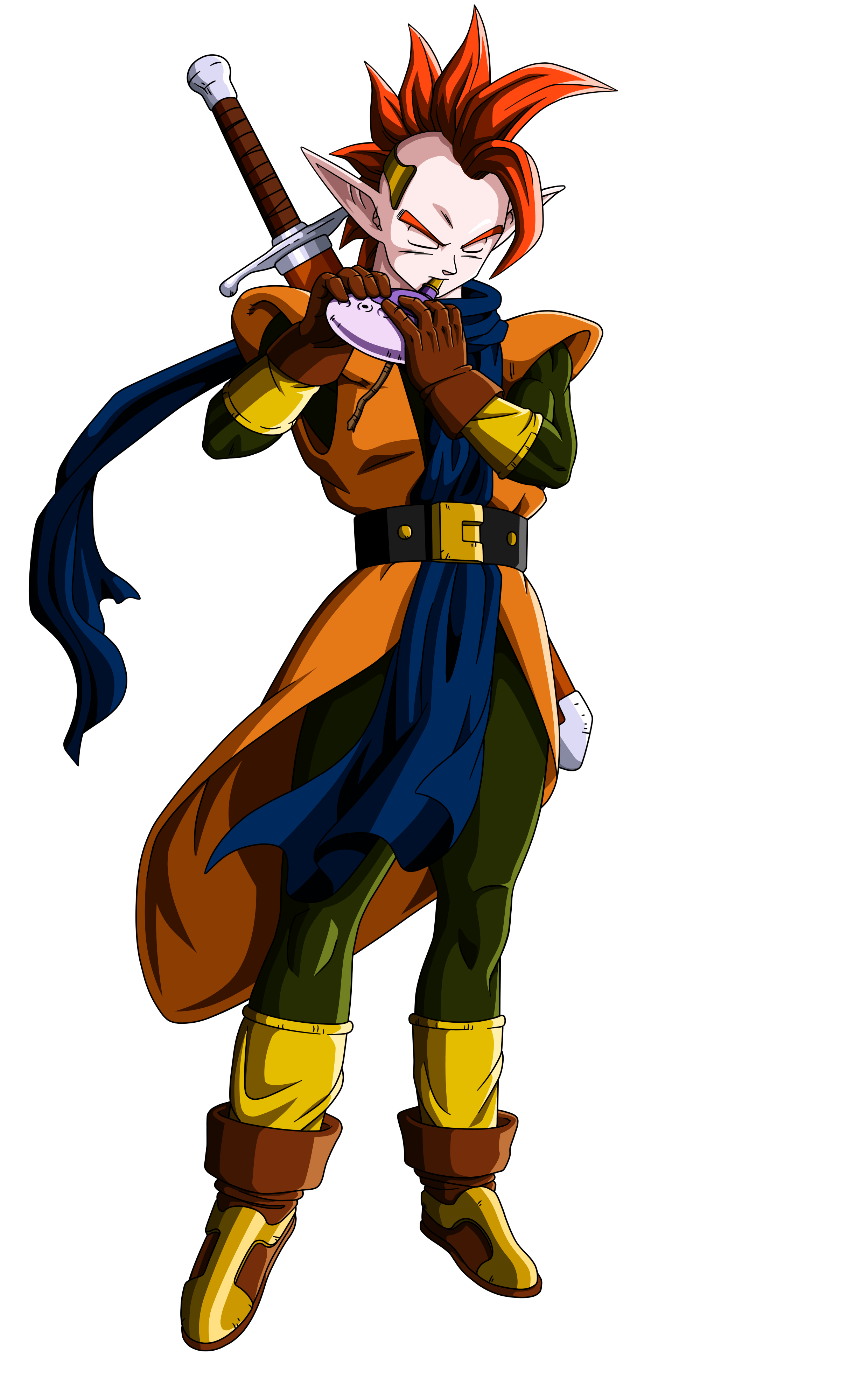 Tapion Wallpapers - Top Free Tapion Backgrounds - WallpaperAccess