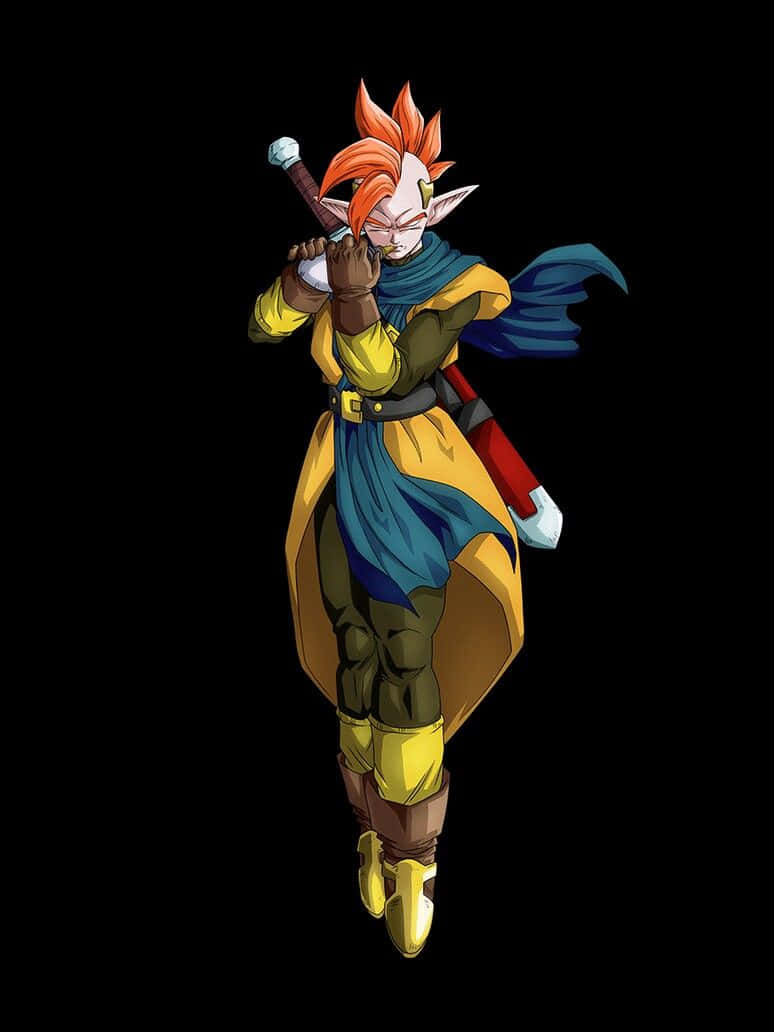 Tapion Wallpapers - Top Free Tapion Backgrounds - WallpaperAccess