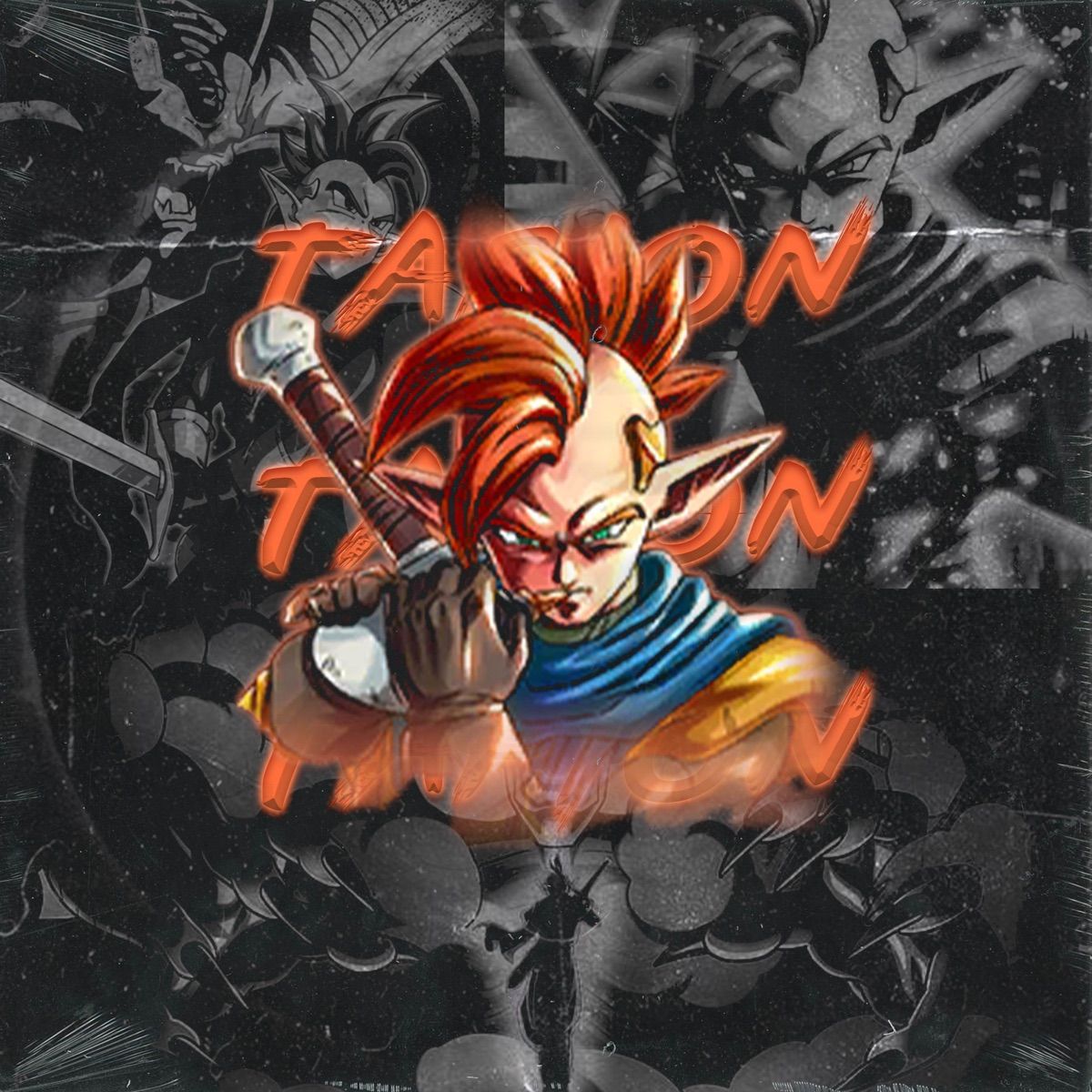 Tapion Wallpapers - Top Free Tapion Backgrounds - WallpaperAccess