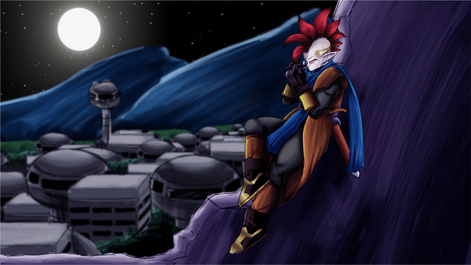 Tapion Wallpapers - Top Free Tapion Backgrounds - WallpaperAccess