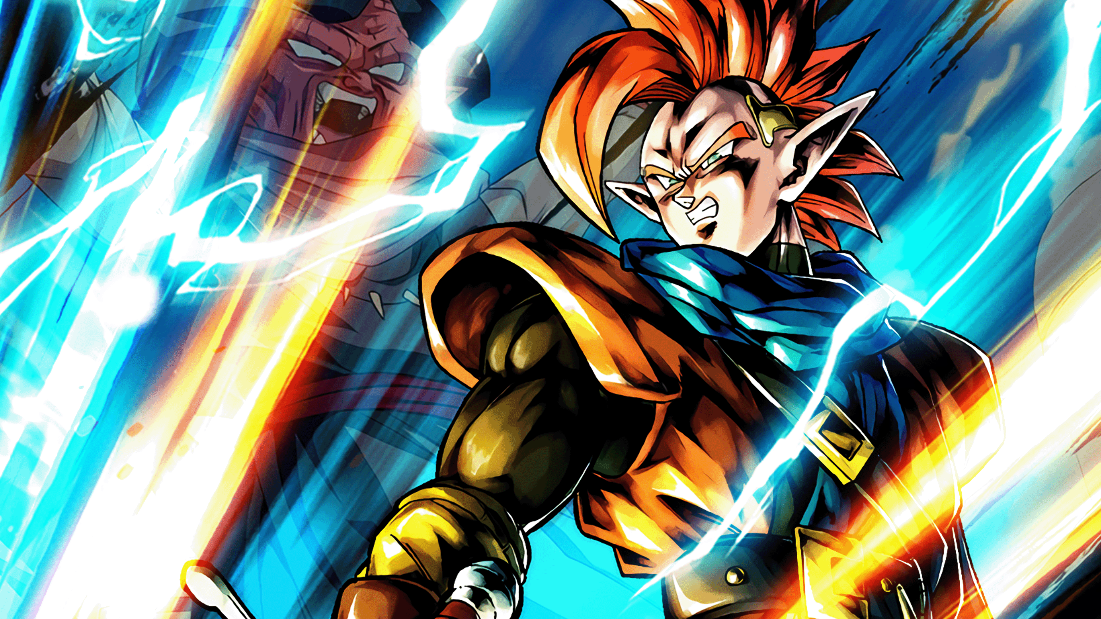 Tapion Wallpapers - Top Free Tapion Backgrounds - WallpaperAccess