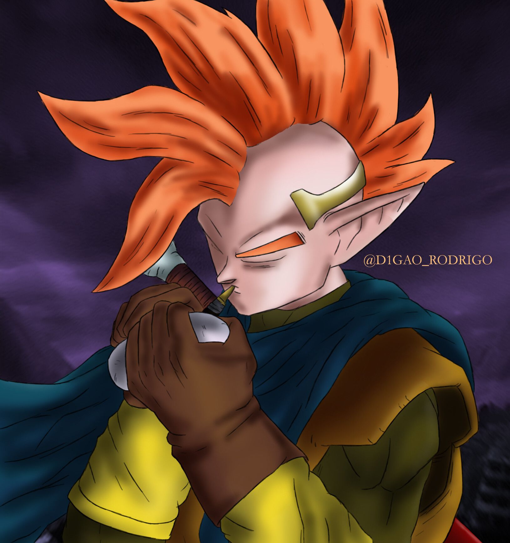 Tapion Wallpapers - Top Free Tapion Backgrounds - WallpaperAccess