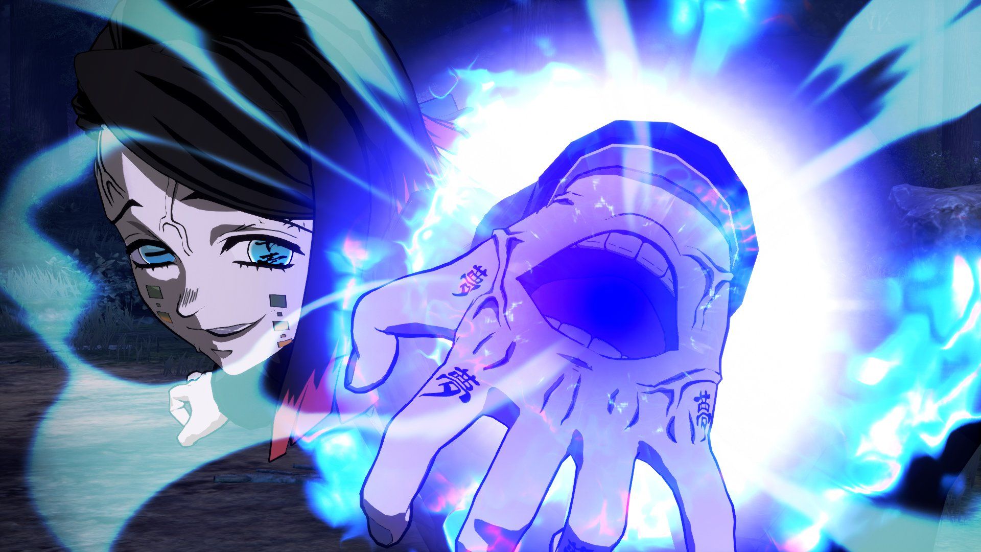 Enmu Demon Slayer Wallpapers - Top Free Enmu Demon Slayer Backgrounds ...