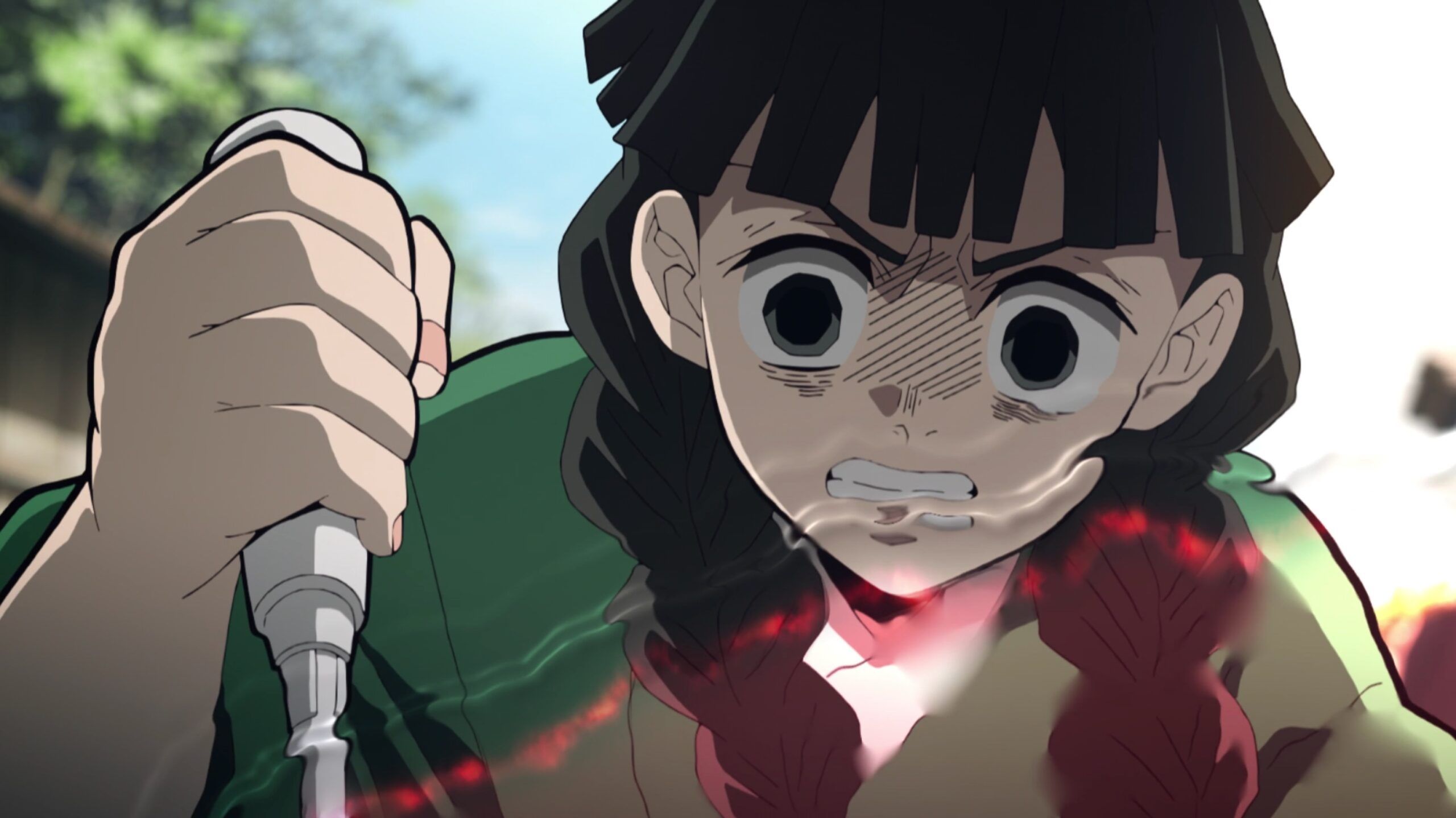 Enmu Demon Slayer Wallpapers - Top Free Enmu Demon Slayer Backgrounds ...