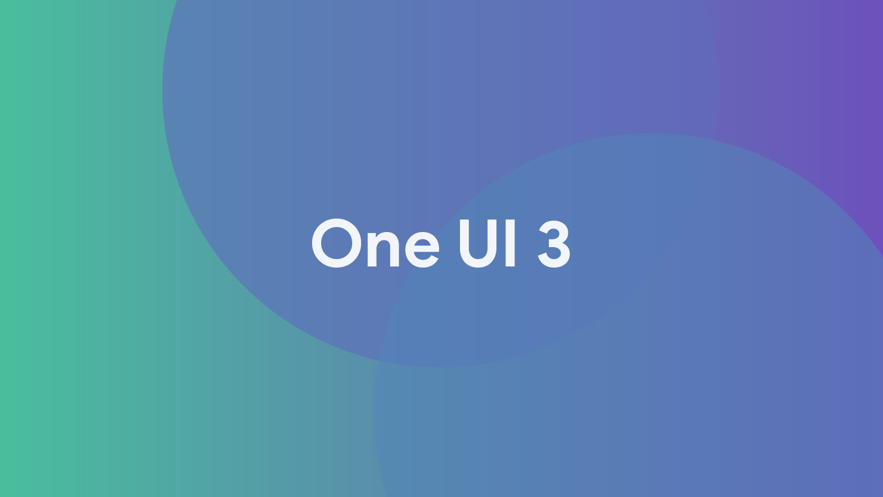 Samsung One UI 3 Wallpapers - Top Free Samsung One UI 3 Backgrounds ...