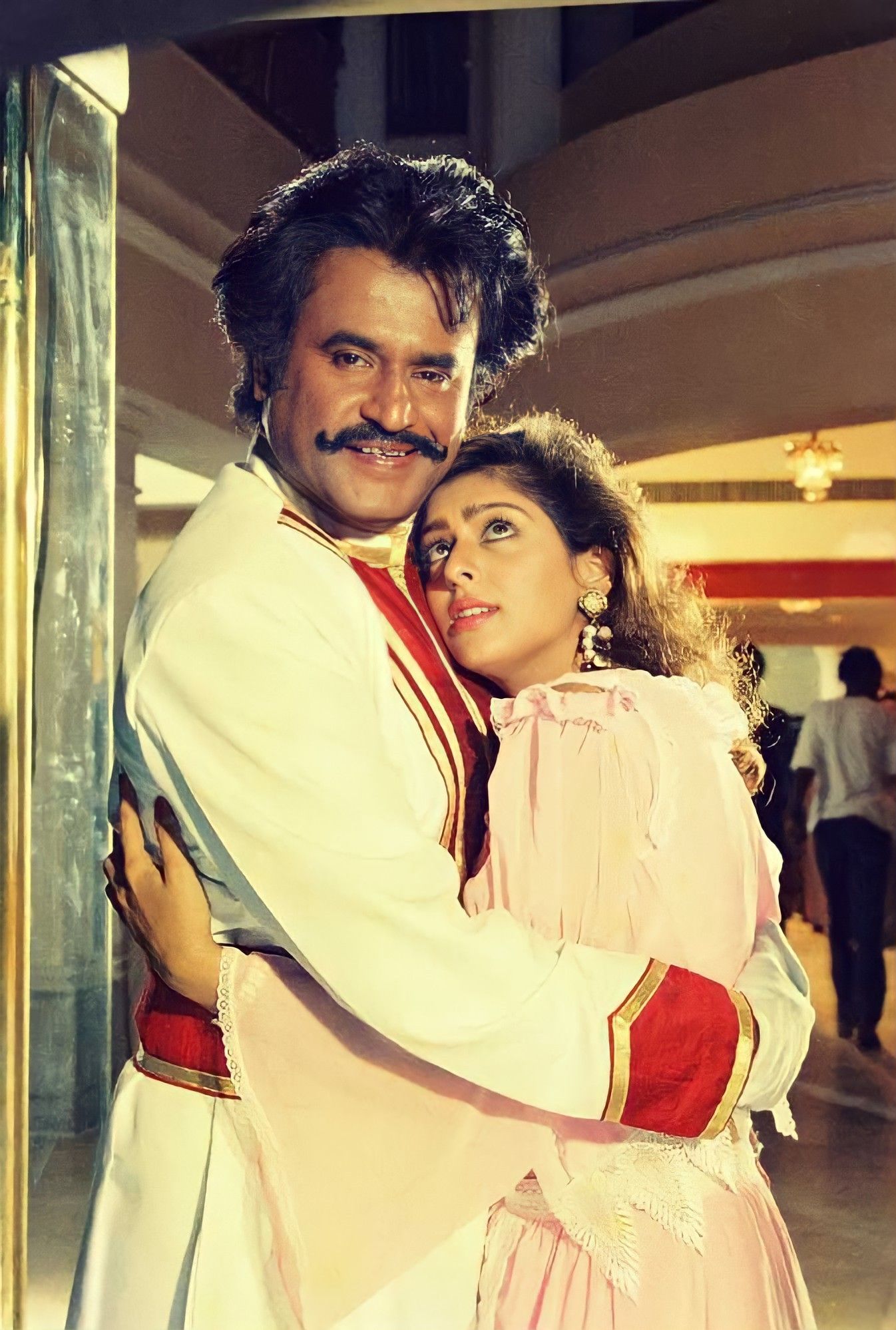 Nagma Wallpapers - Top Free Nagma Backgrounds - WallpaperAccess