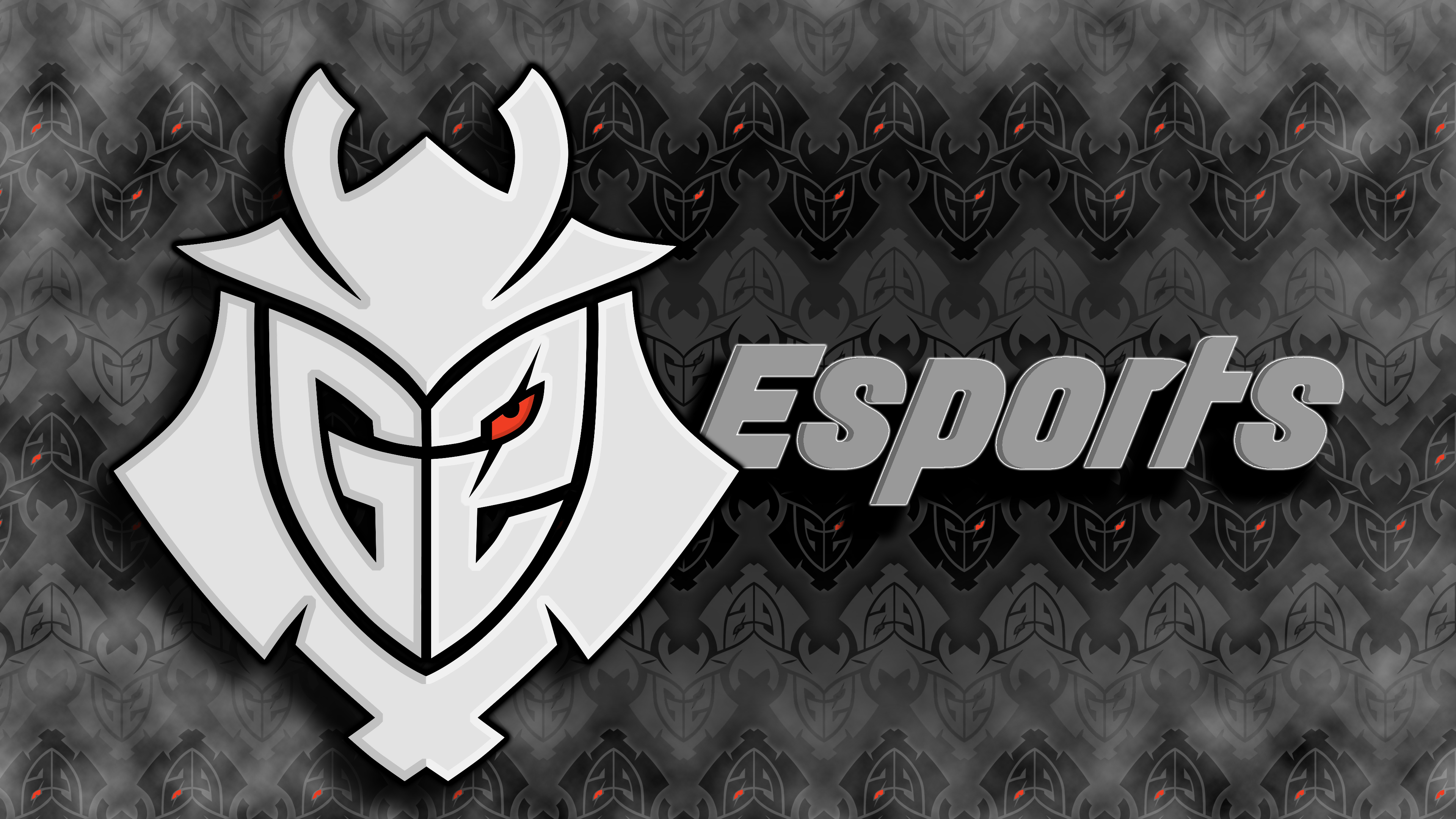 Esports Logo Wallpapers - Top Free Esports Logo Backgrounds ...