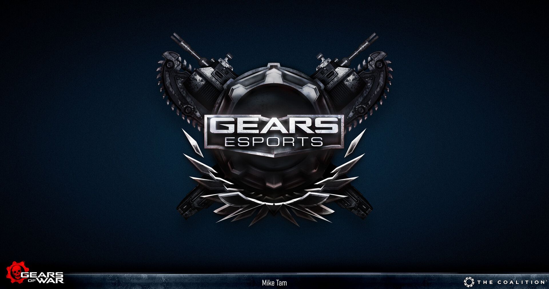 Esports Logo Wallpapers - Top Free Esports Logo Backgrounds ...