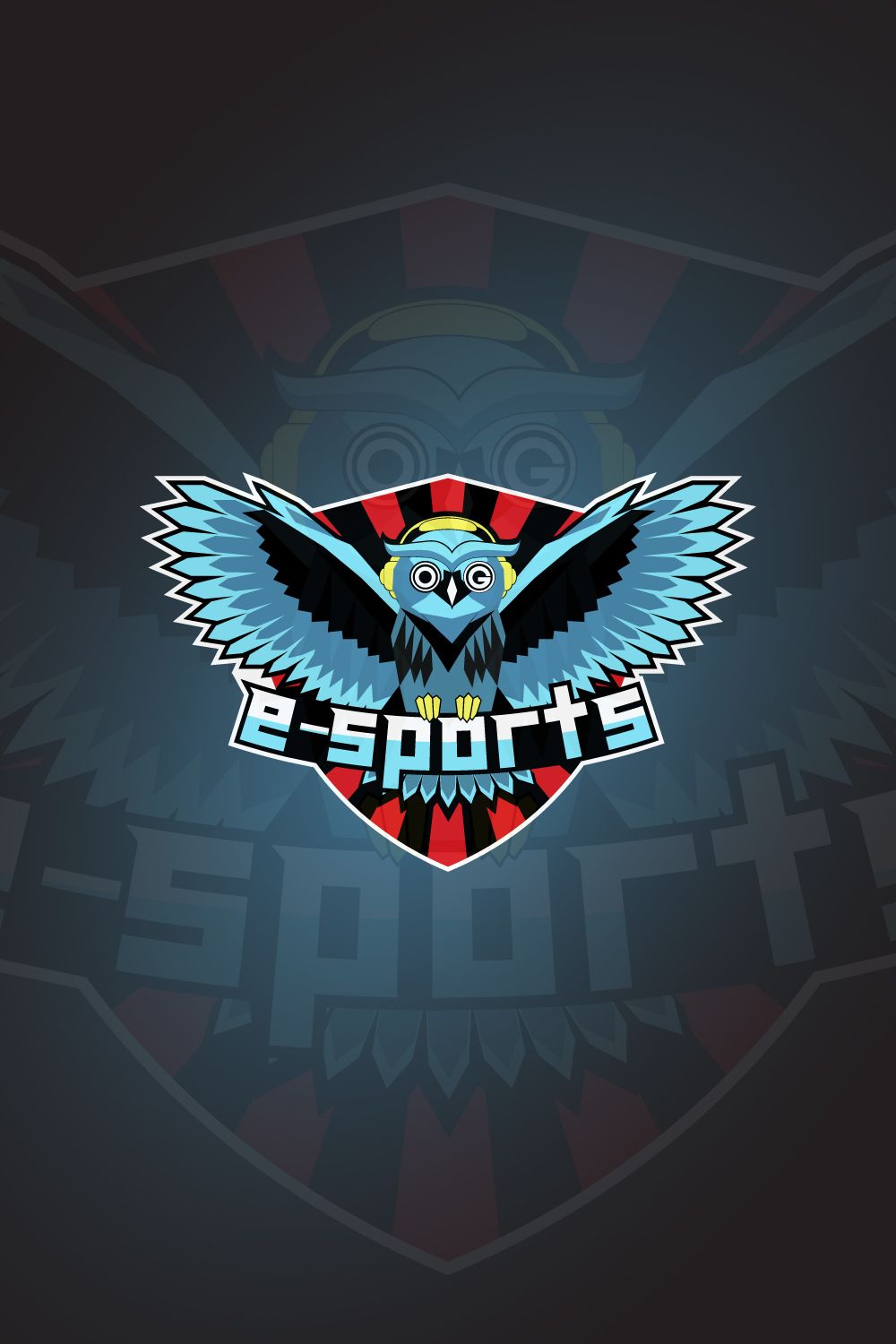 Esports Logo Wallpapers - Top Free Esports Logo Backgrounds ...