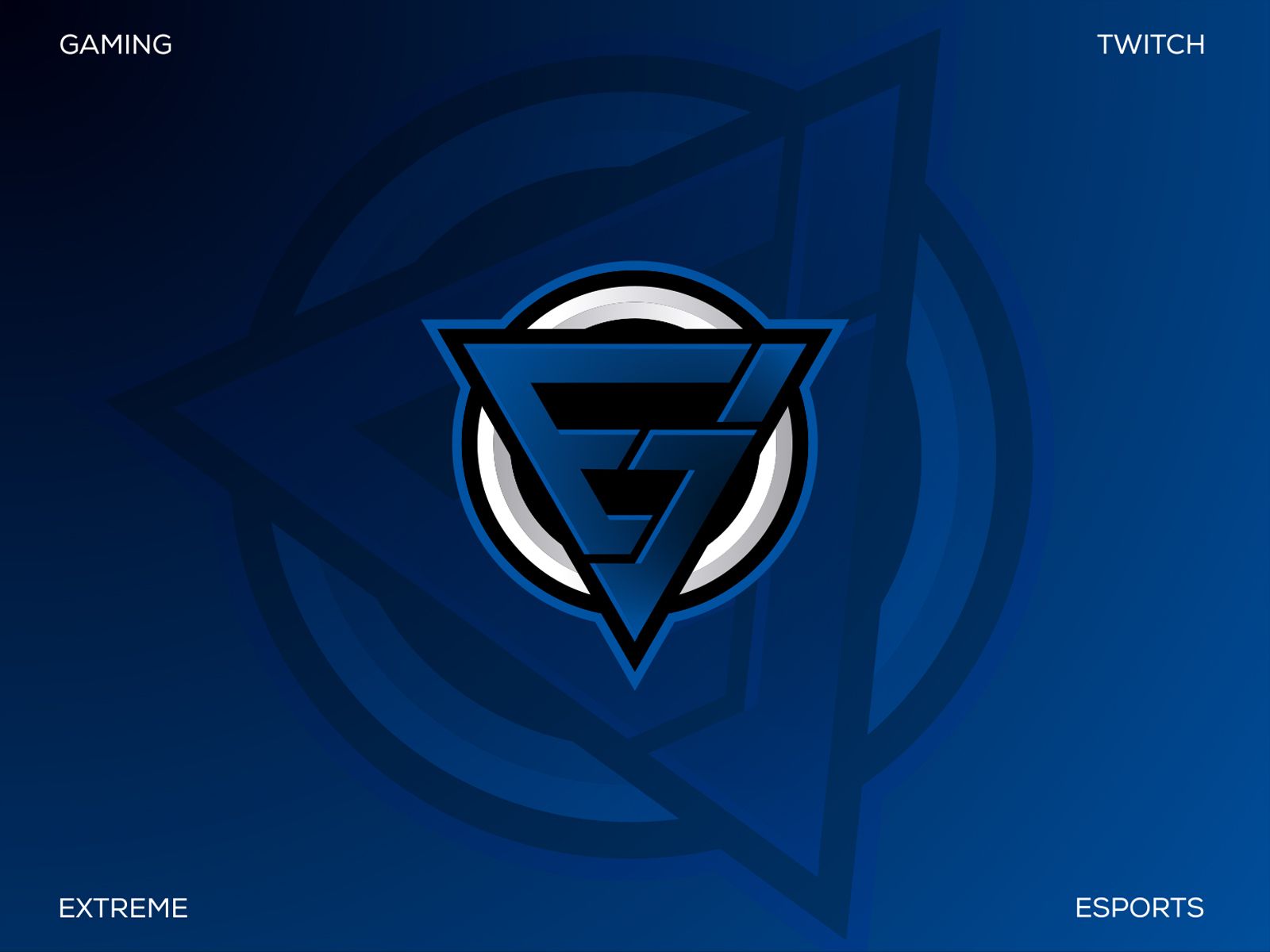 Esports Logo Wallpapers - Top Free Esports Logo Backgrounds ...