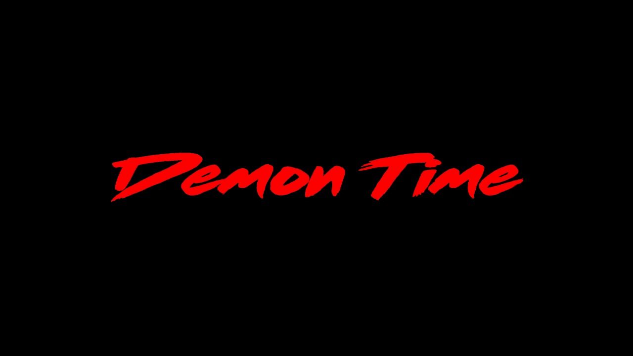 Demon Time Wallpapers - Top Free Demon Time Backgrounds - WallpaperAccess