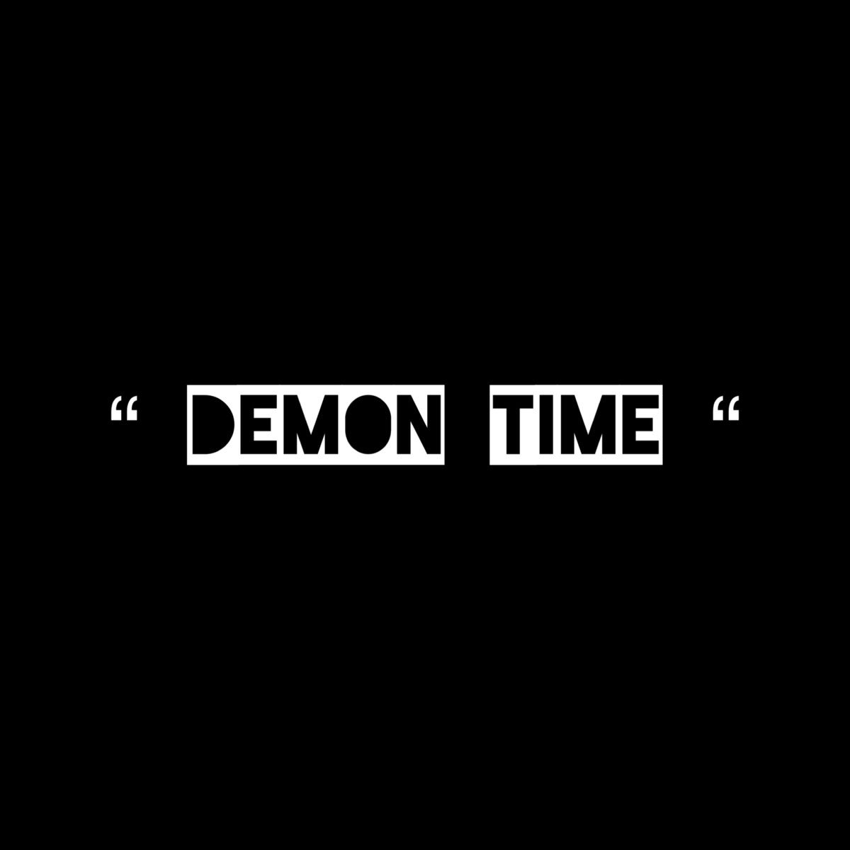 Demon Time Wallpapers - Top Free Demon Time Backgrounds - WallpaperAccess