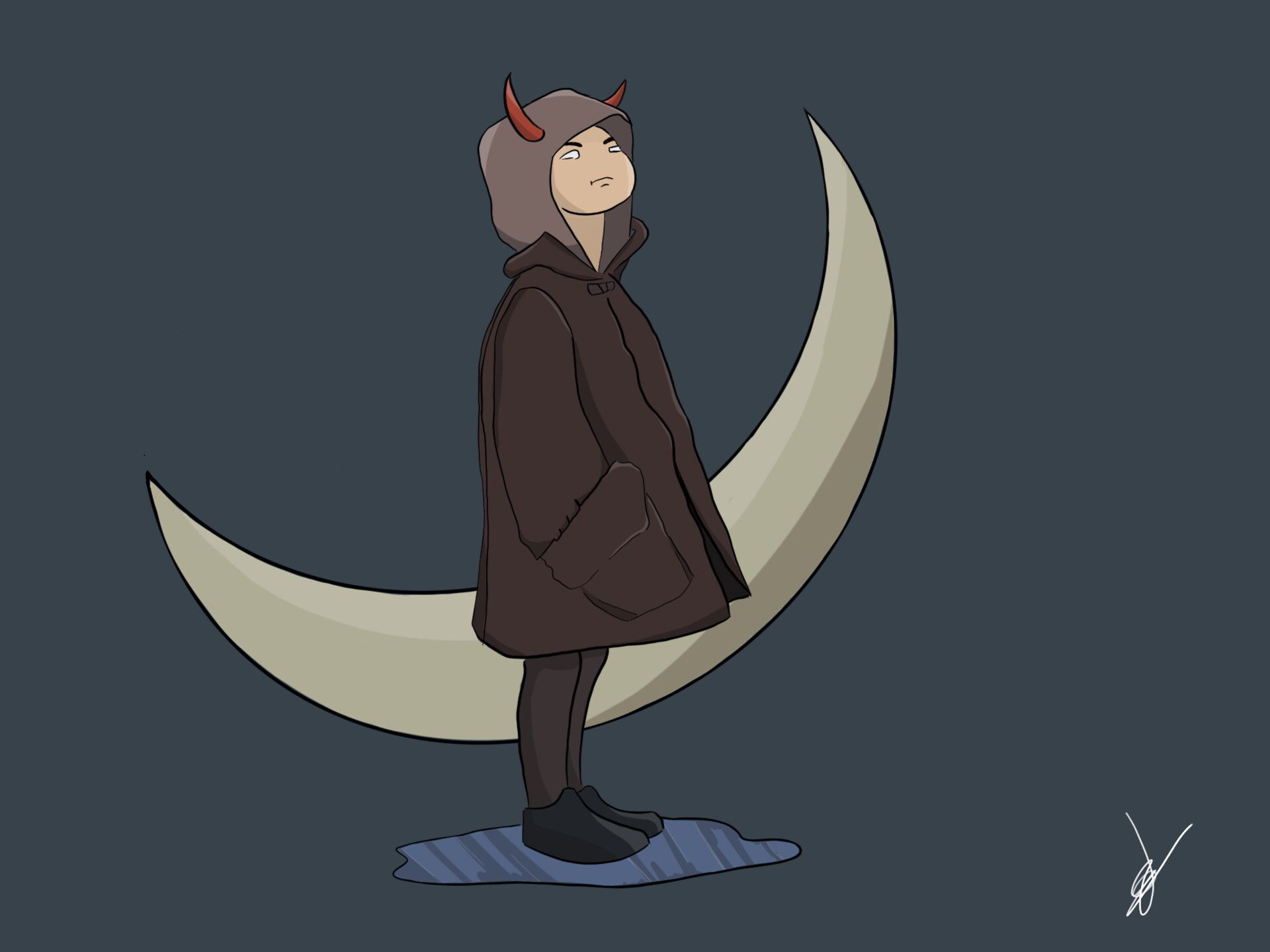 Demon Time Wallpapers - Top Free Demon Time Backgrounds - WallpaperAccess