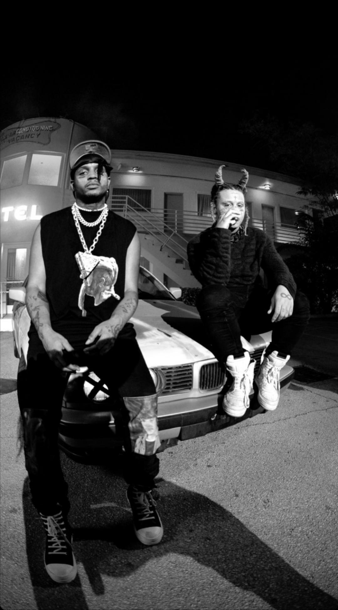 Demon Time Wallpapers - Top Free Demon Time Backgrounds - WallpaperAccess