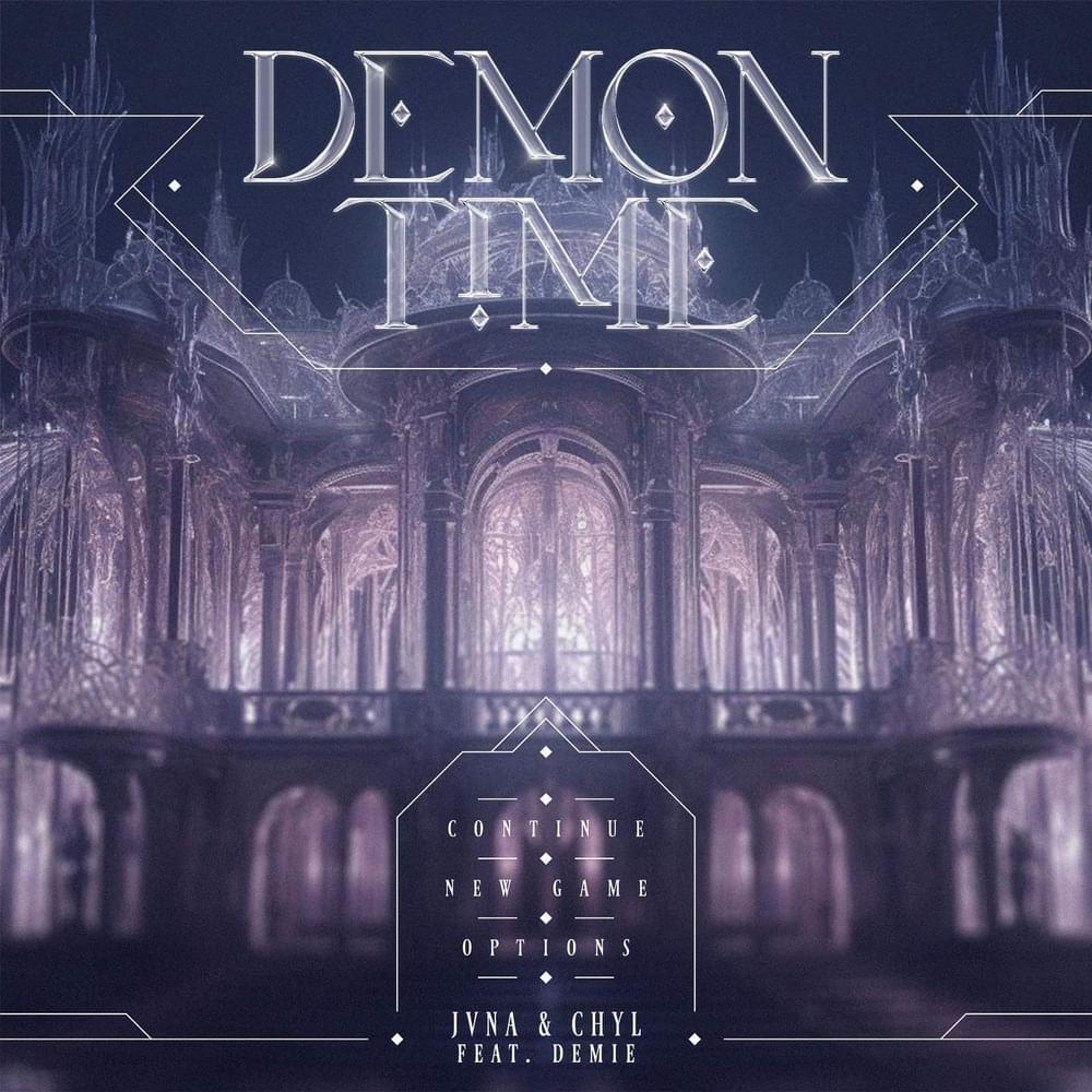 Demon Time Wallpapers - Top Free Demon Time Backgrounds - WallpaperAccess