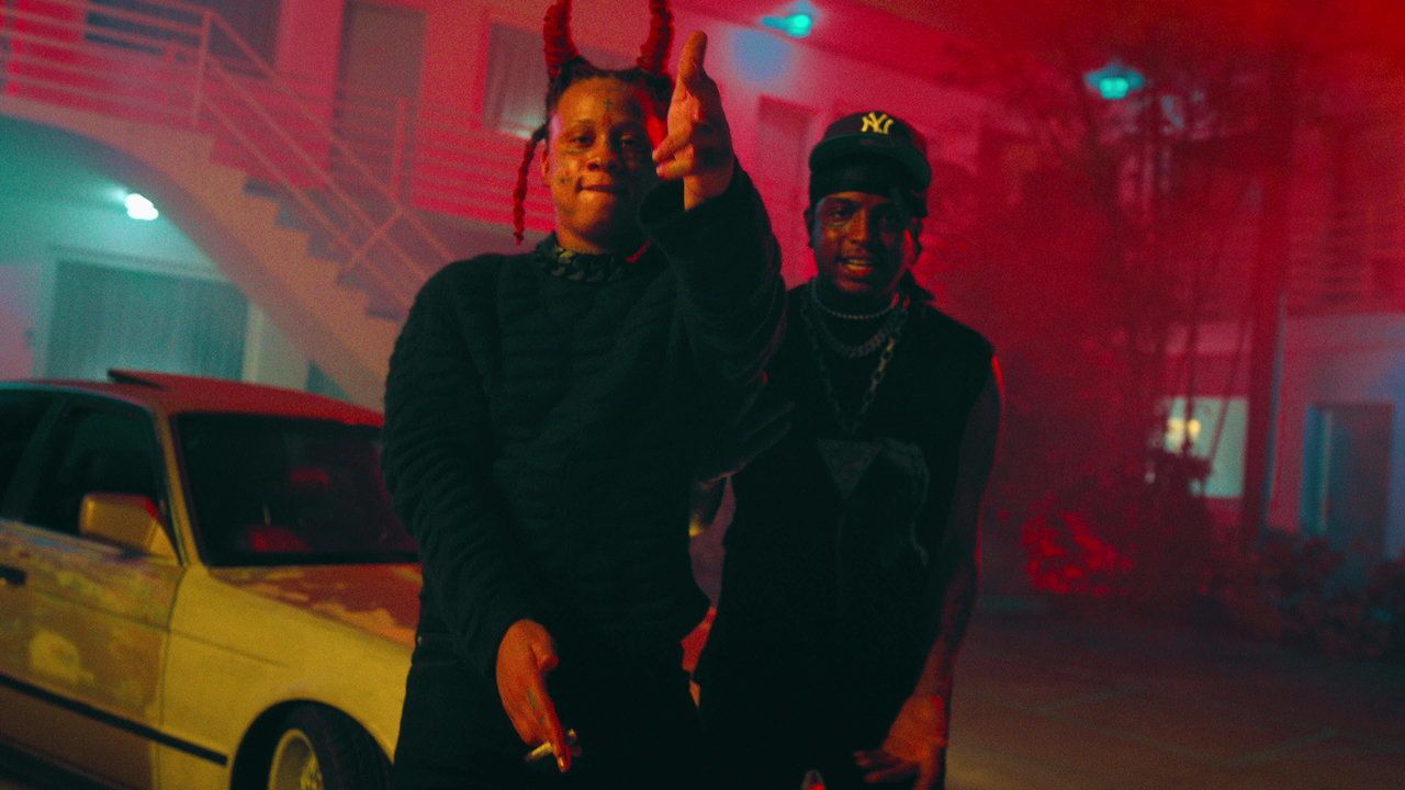 Demon Time Wallpapers - Top Free Demon Time Backgrounds - WallpaperAccess