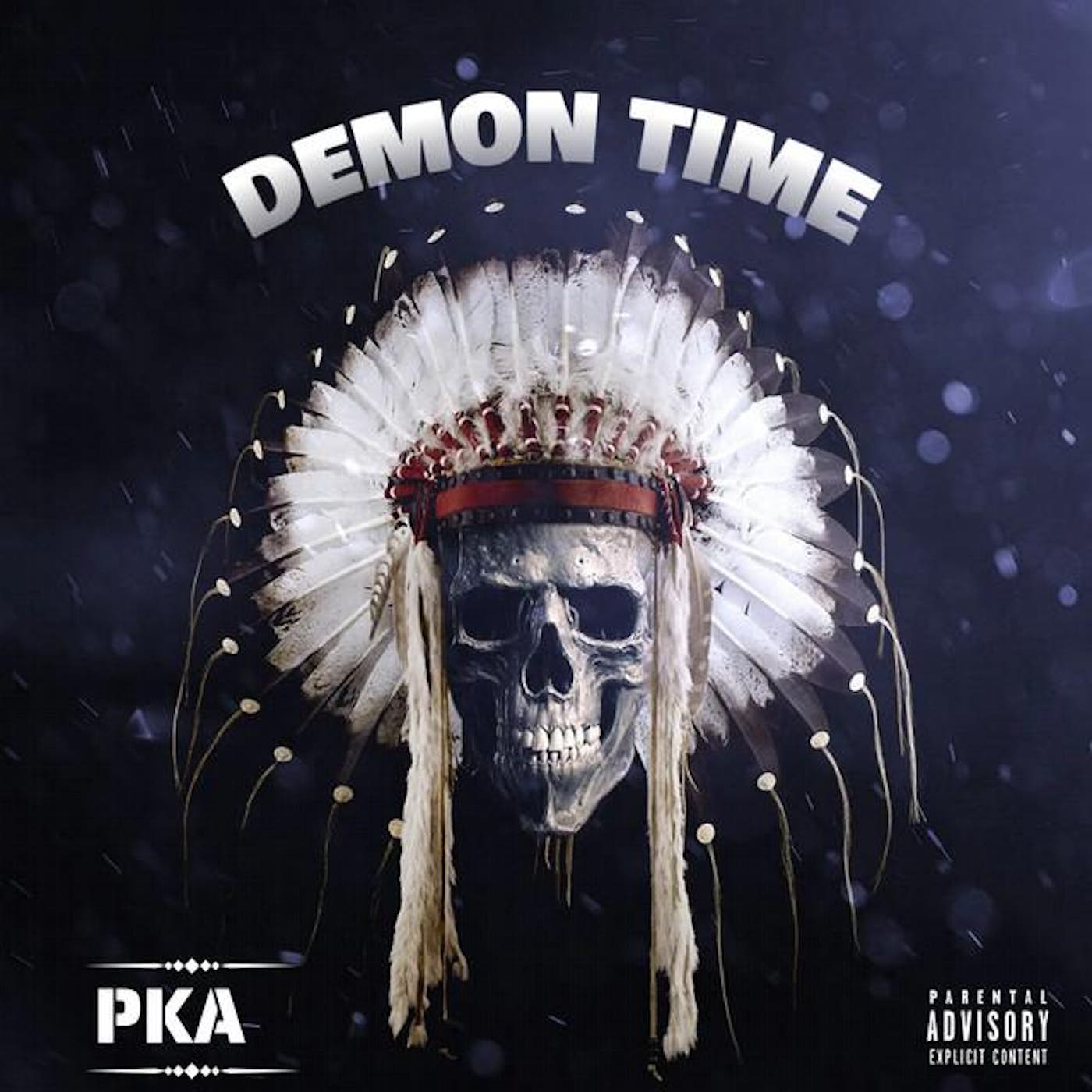 Demon Time Wallpapers - Top Free Demon Time Backgrounds - WallpaperAccess