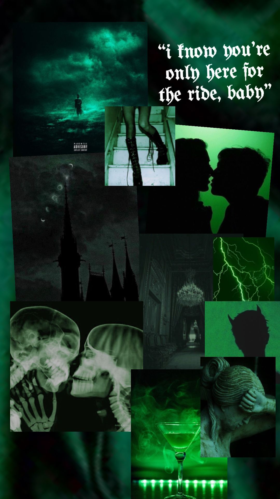 Demon Time Wallpapers - Top Free Demon Time Backgrounds - WallpaperAccess