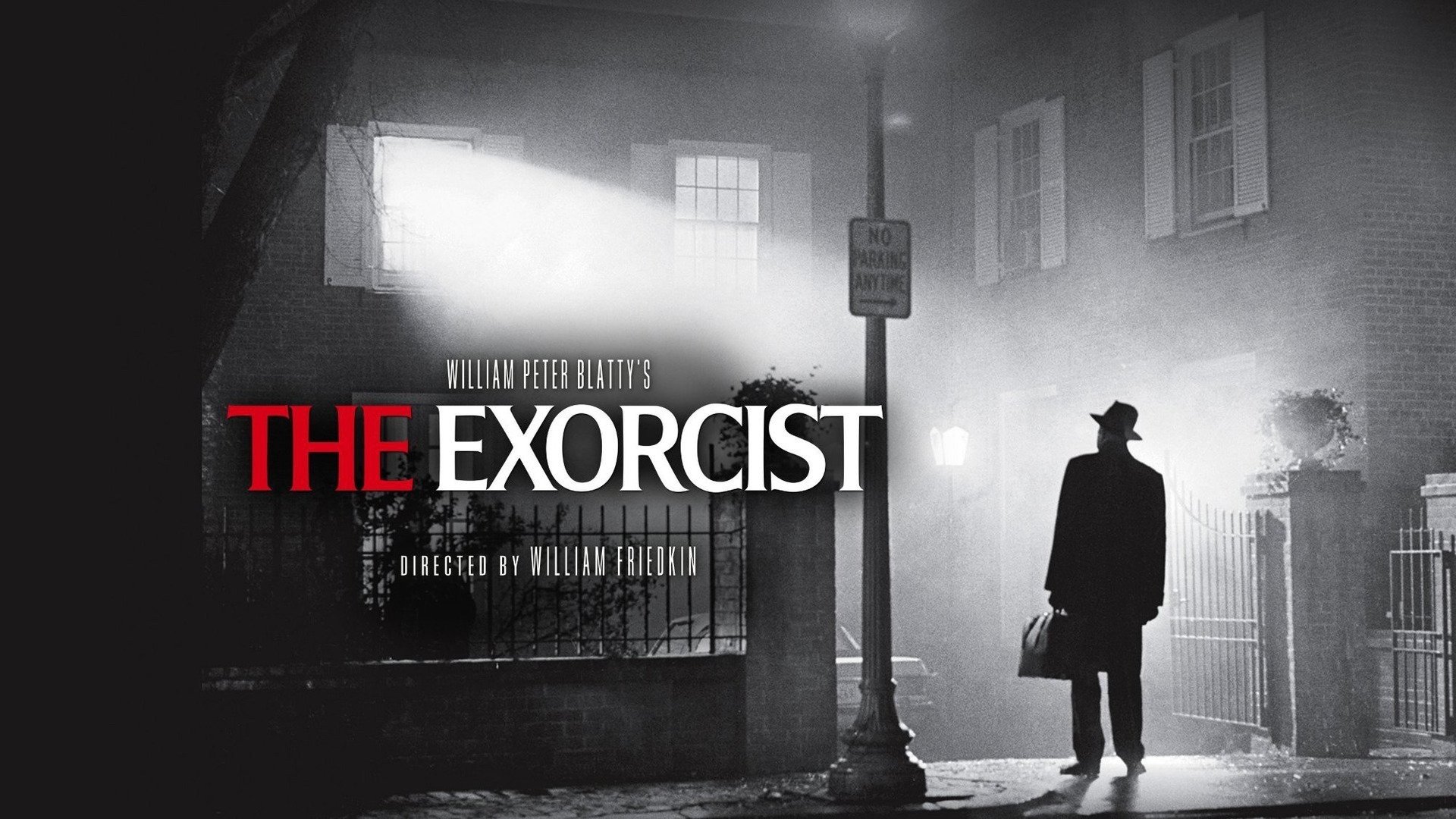 The Exorcist Wallpapers - Top Free The Exorcist Backgrounds ...