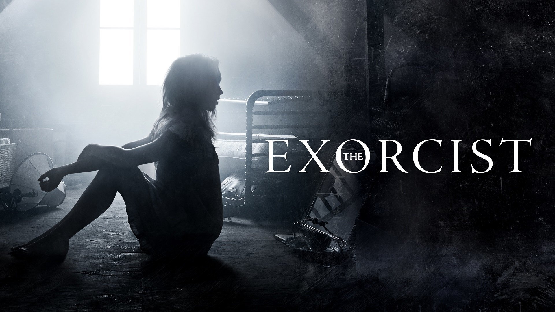 The Exorcist Wallpapers - Top Free The Exorcist Backgrounds ...