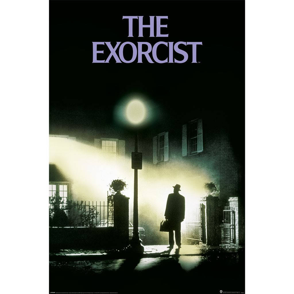 The Exorcist Wallpapers - Top Free The Exorcist Backgrounds ...