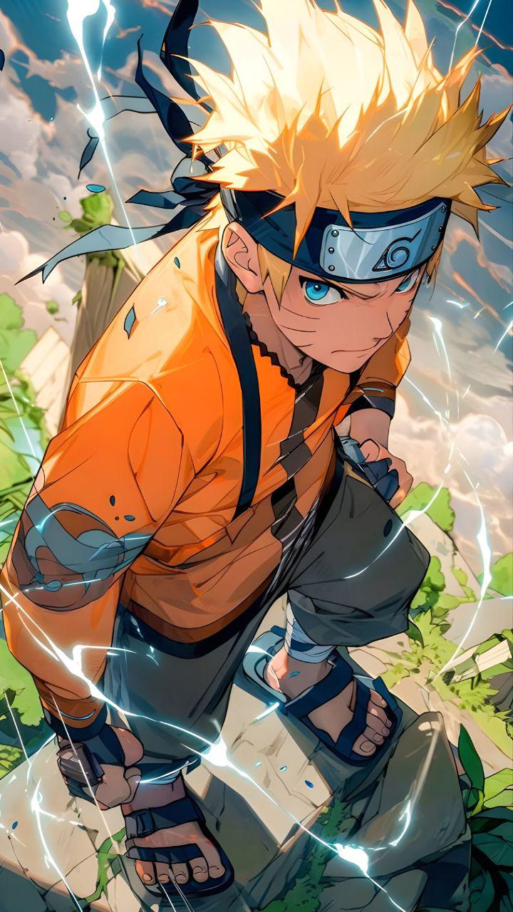 720X1280 Naruto Wallpapers - Top Free 720X1280 Naruto Backgrounds ...