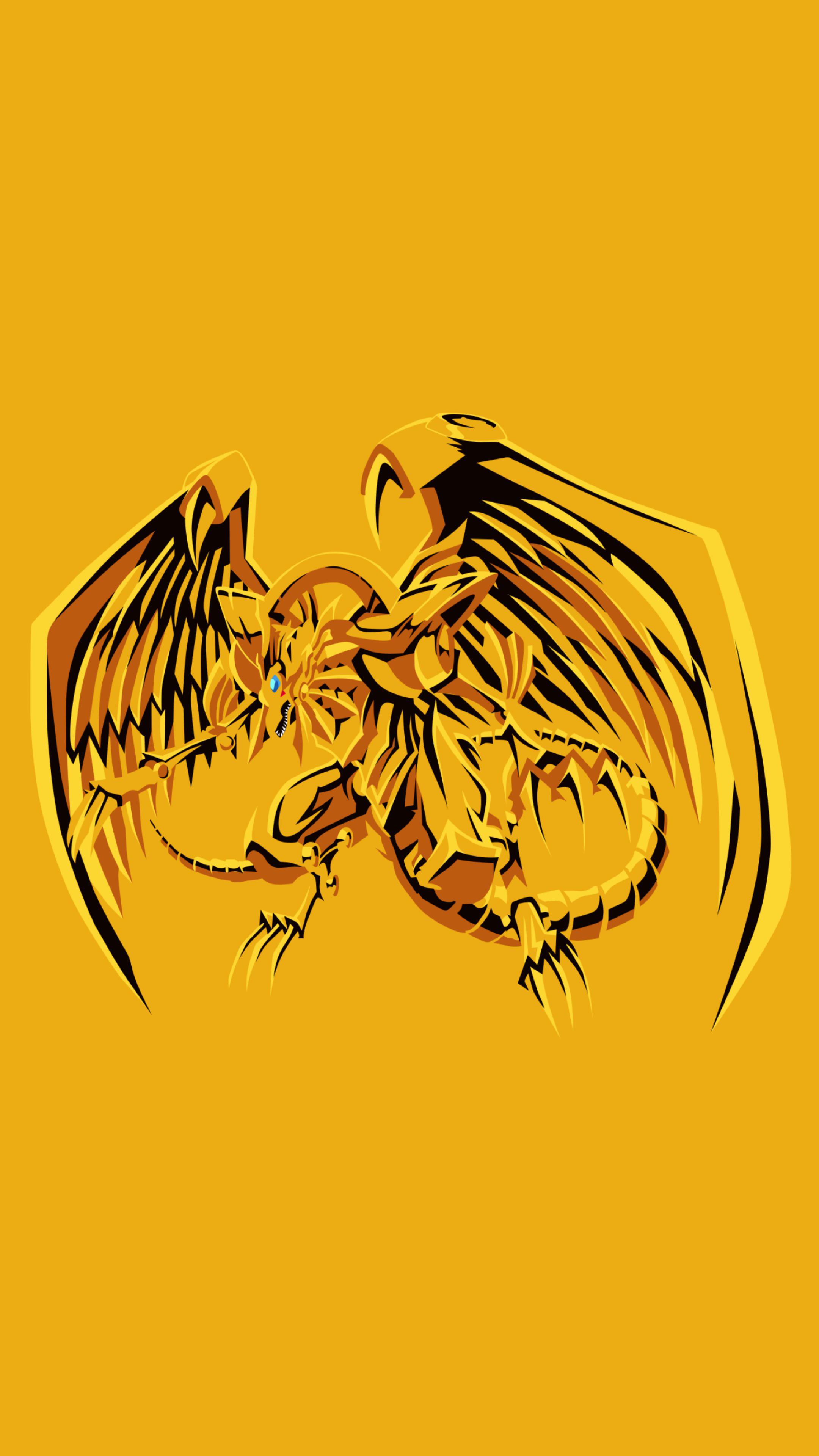The Winged Dragon of Ra Wallpapers - Top Free The Winged Dragon of Ra Backgrounds - WallpaperAccess