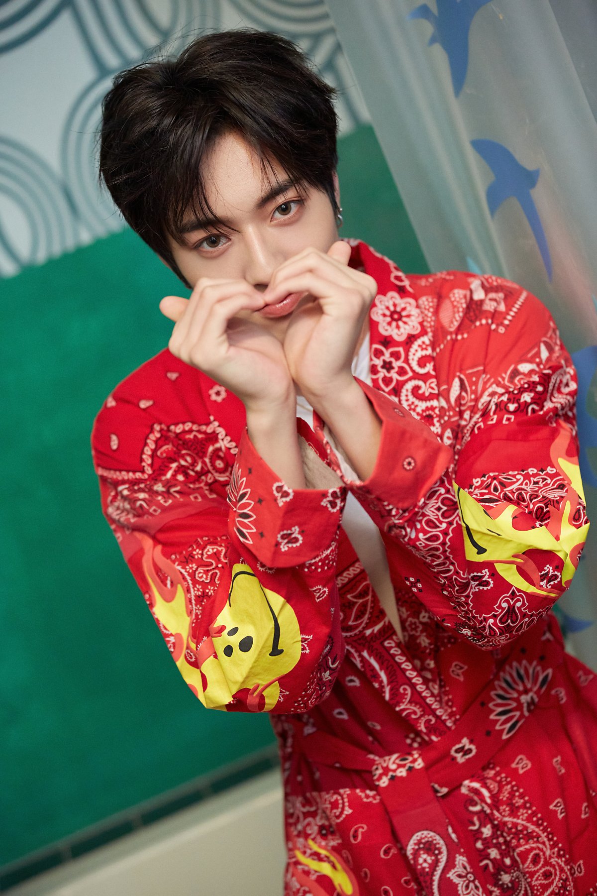 Watanabe Haruto Wallpapers - Top Free Watanabe Haruto Backgrounds ...