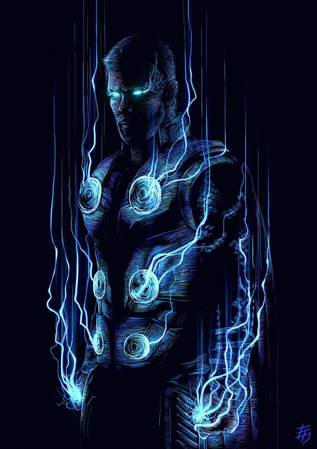 Thor 3D Wallpapers - Top Free Thor 3D Backgrounds - WallpaperAccess