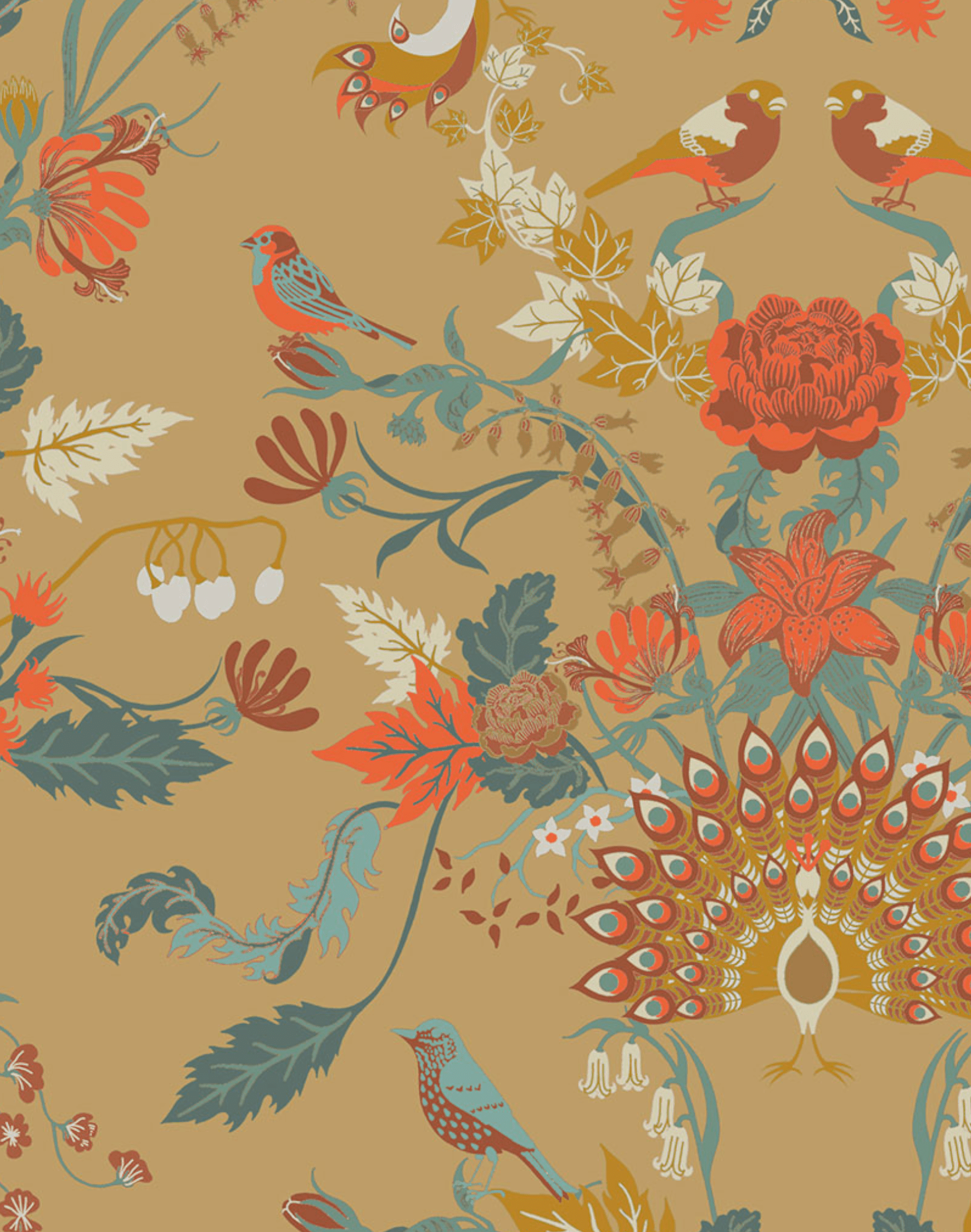 Luxury Pattern Wallpapers - Top Free Luxury Pattern Backgrounds ...