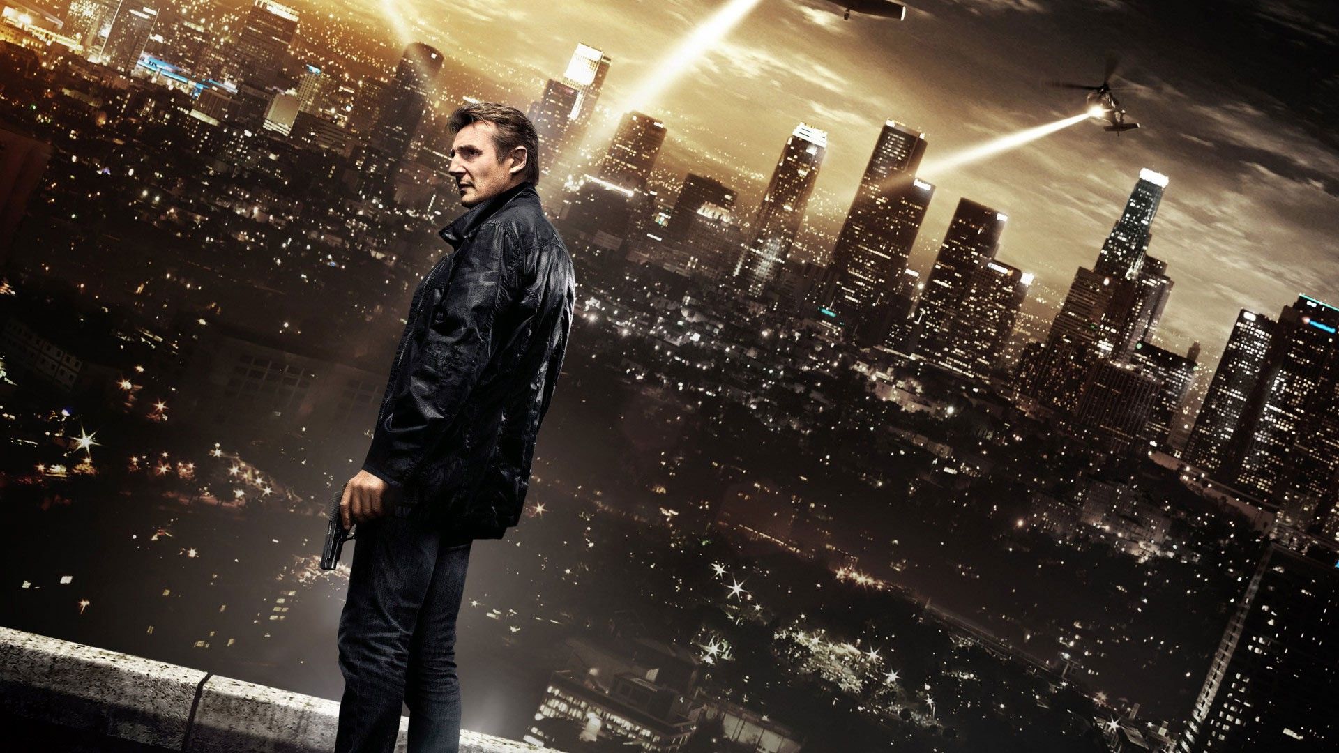 Taken 3 Wallpapers - Top Free Taken 3 Backgrounds - WallpaperAccess