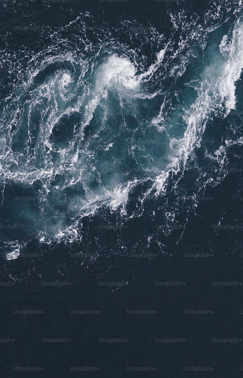 Rough Sea Wallpapers - Top Free Rough Sea Backgrounds - WallpaperAccess