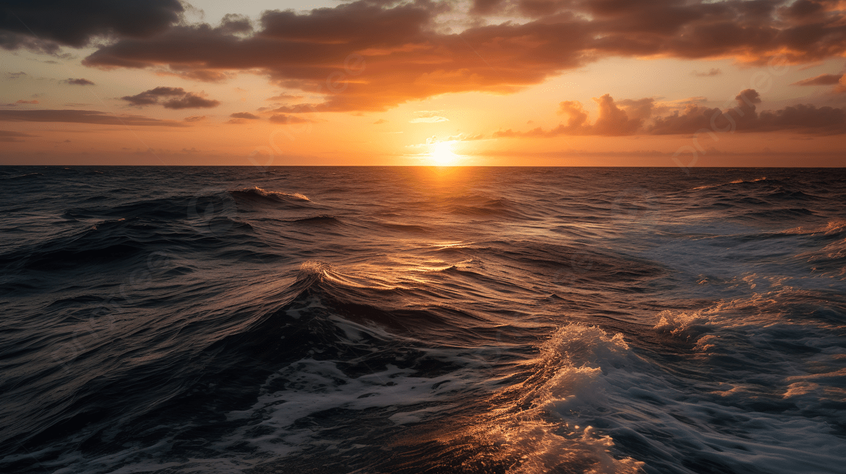 Rough Sea Wallpapers - Top Free Rough Sea Backgrounds - WallpaperAccess