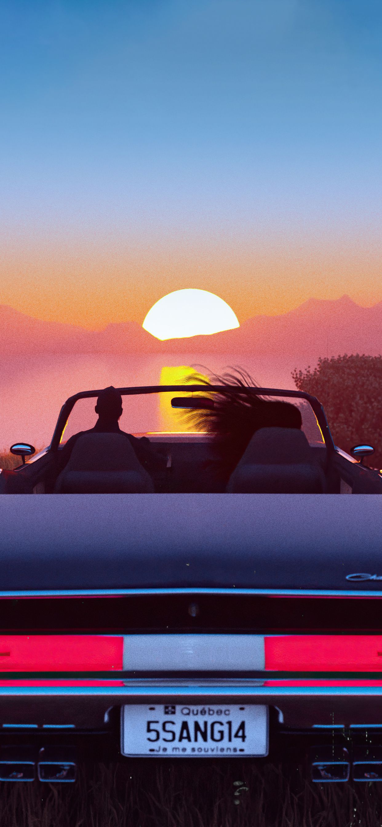 Car Ride Wallpapers - Top Free Car Ride Backgrounds - WallpaperAccess