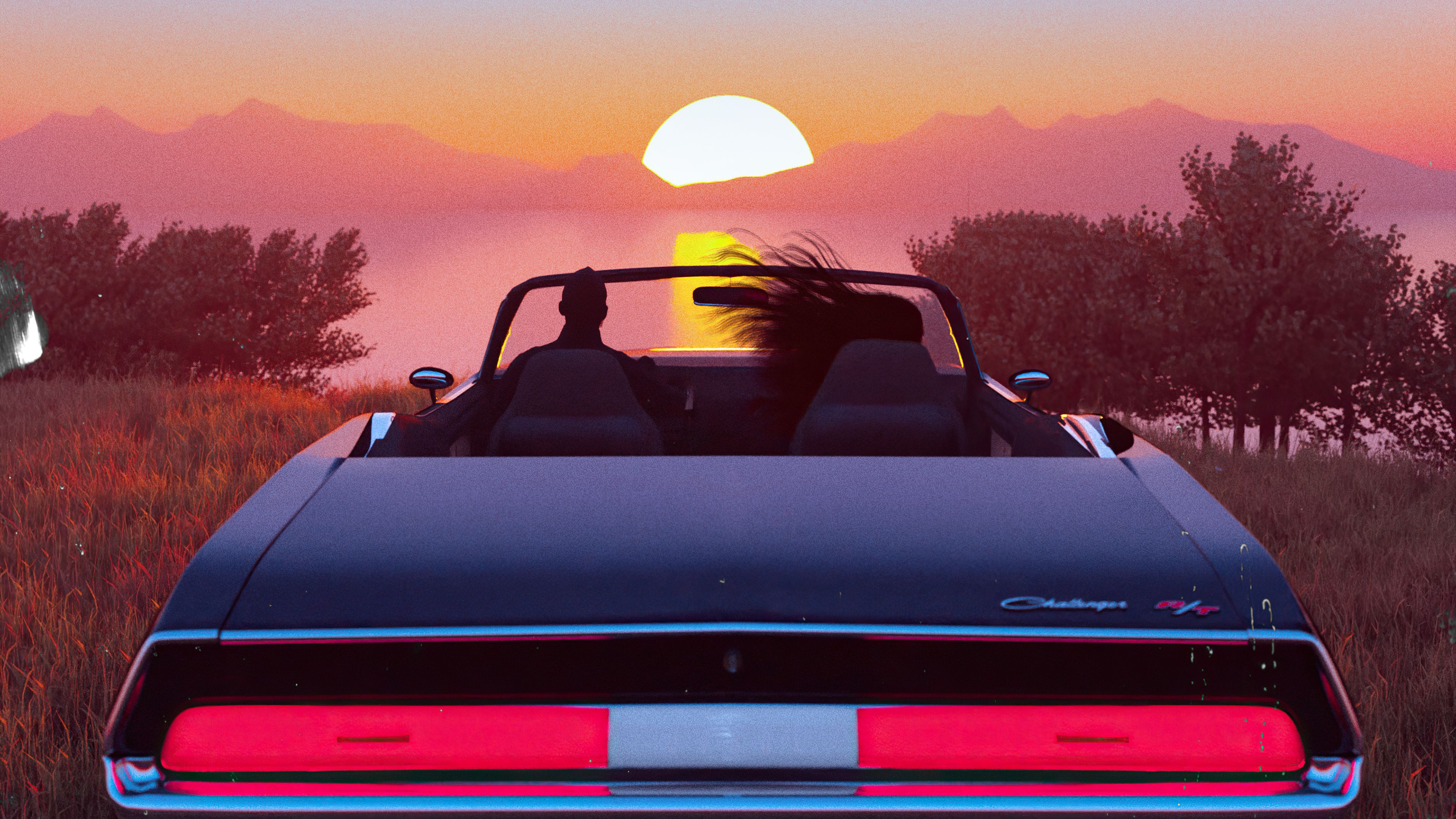 Car Ride Wallpapers - Top Free Car Ride Backgrounds - WallpaperAccess