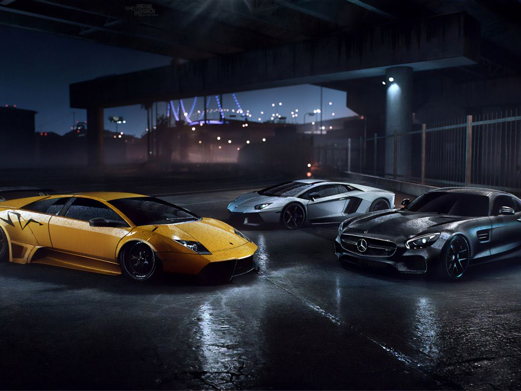 Car Ride Wallpapers - Top Free Car Ride Backgrounds - WallpaperAccess