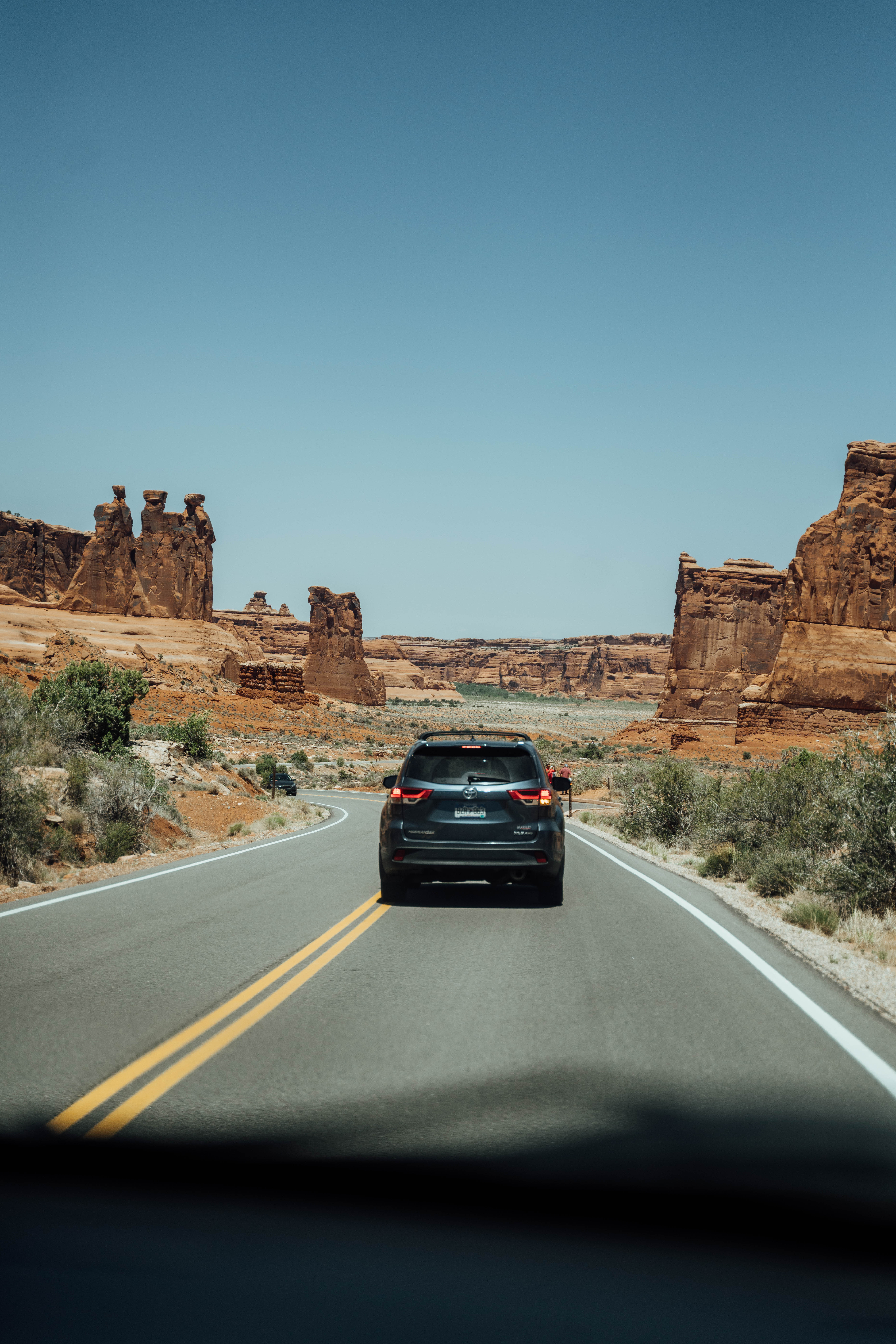 Car Ride Wallpapers - Top Free Car Ride Backgrounds - WallpaperAccess