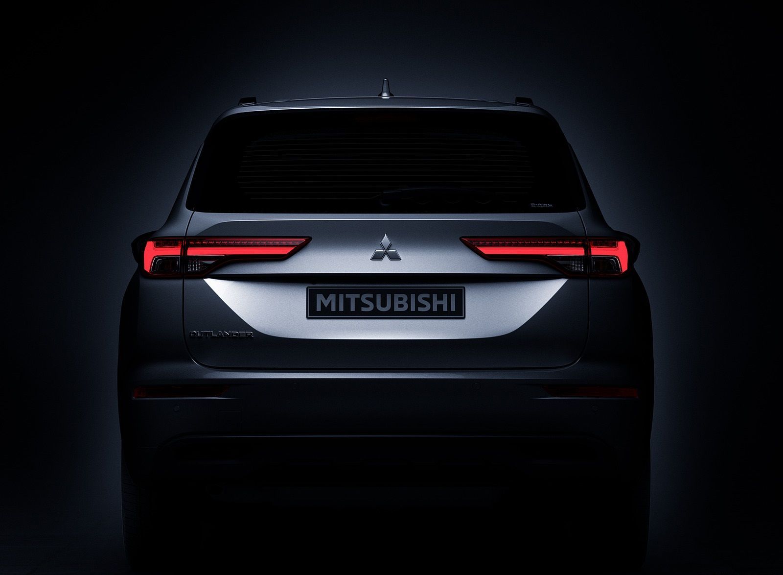Mitsubishi Outlander Wallpapers - Top Free Mitsubishi Outlander ...