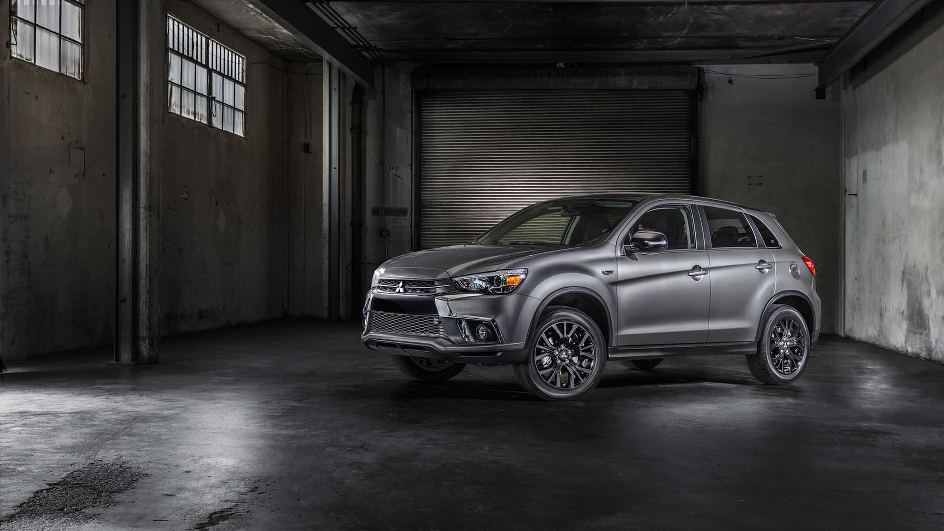 Mitsubishi Outlander Wallpapers - Top Free Mitsubishi Outlander ...