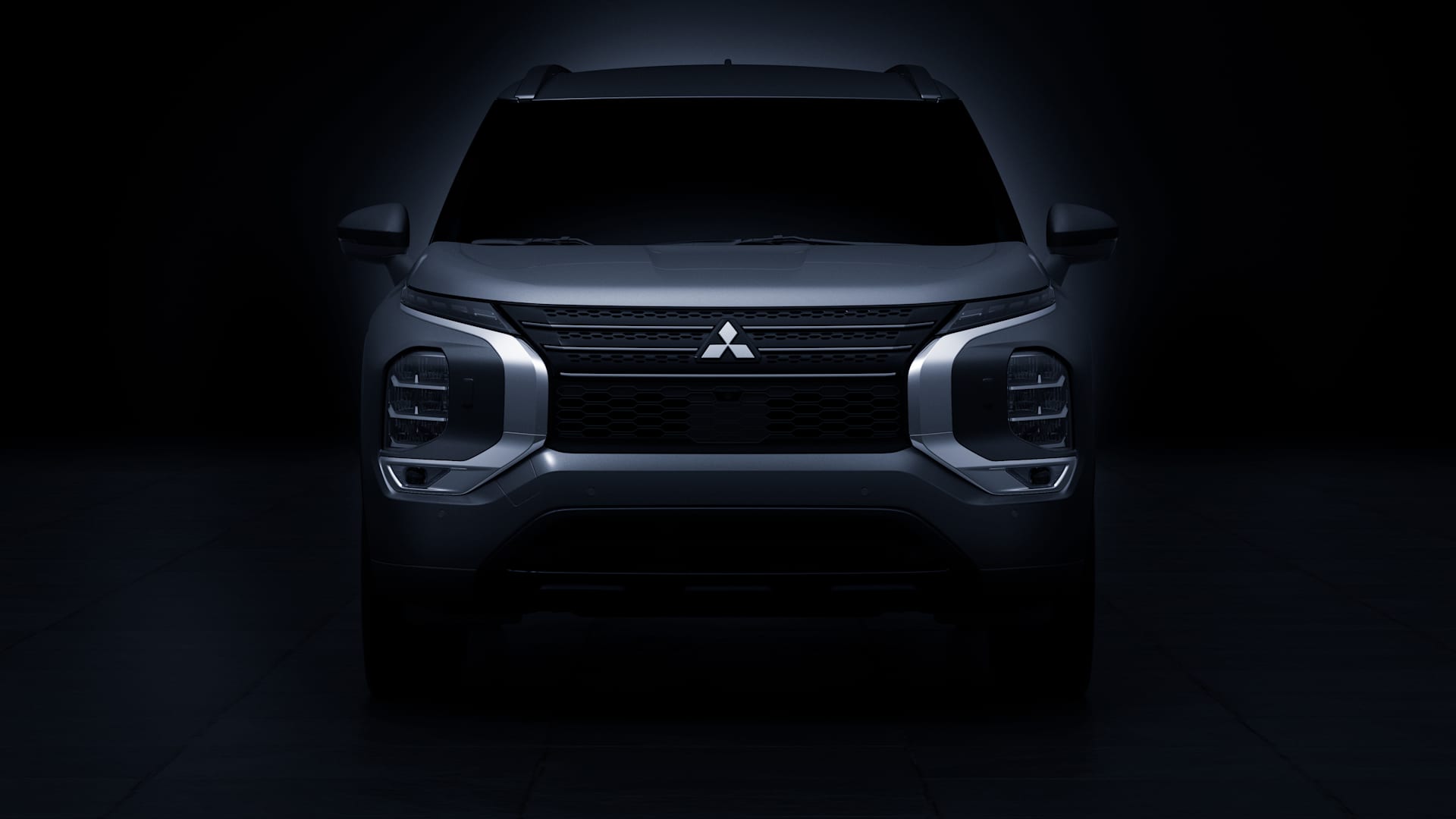 Mitsubishi Outlander Wallpapers - Top Free Mitsubishi Outlander ...