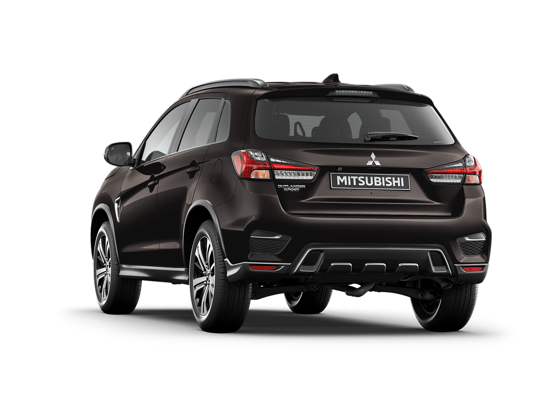 Mitsubishi Outlander Wallpapers - Top Free Mitsubishi Outlander ...