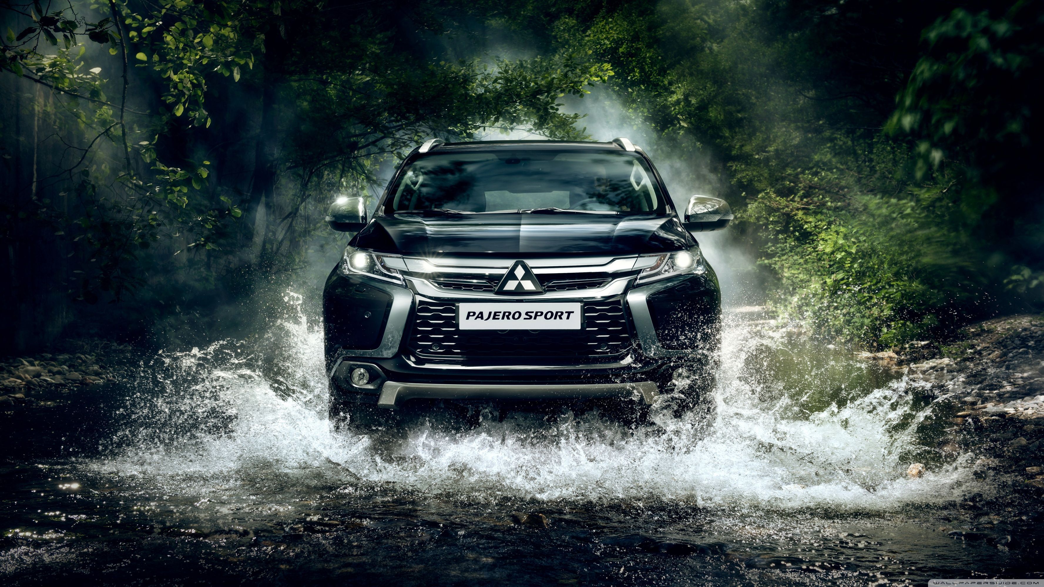 Mitsubishi Outlander Wallpapers - Top Free Mitsubishi Outlander ...
